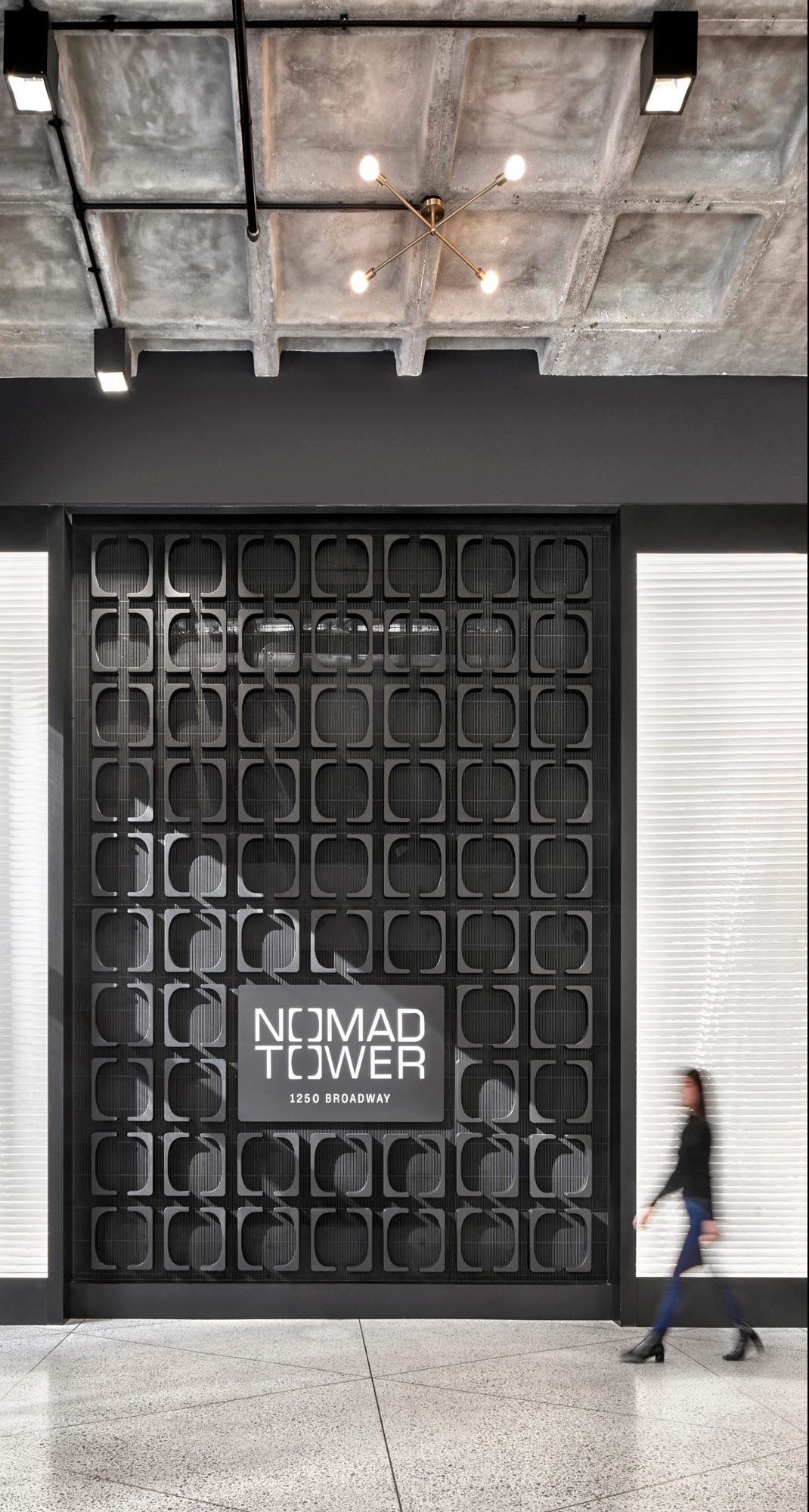 Nomad Tower by NELSON - Architizer