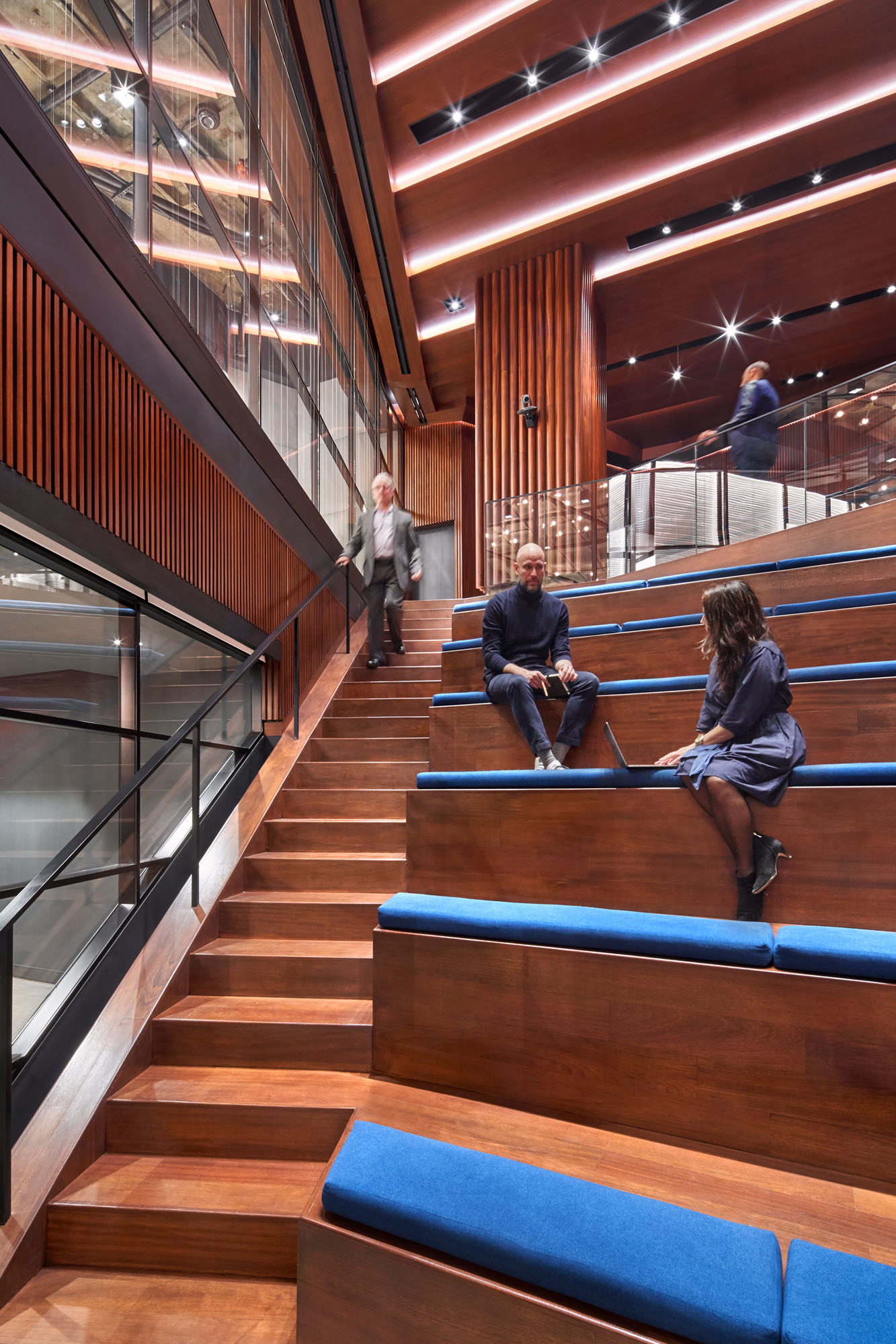 Nomad Tower by NELSON - Architizer