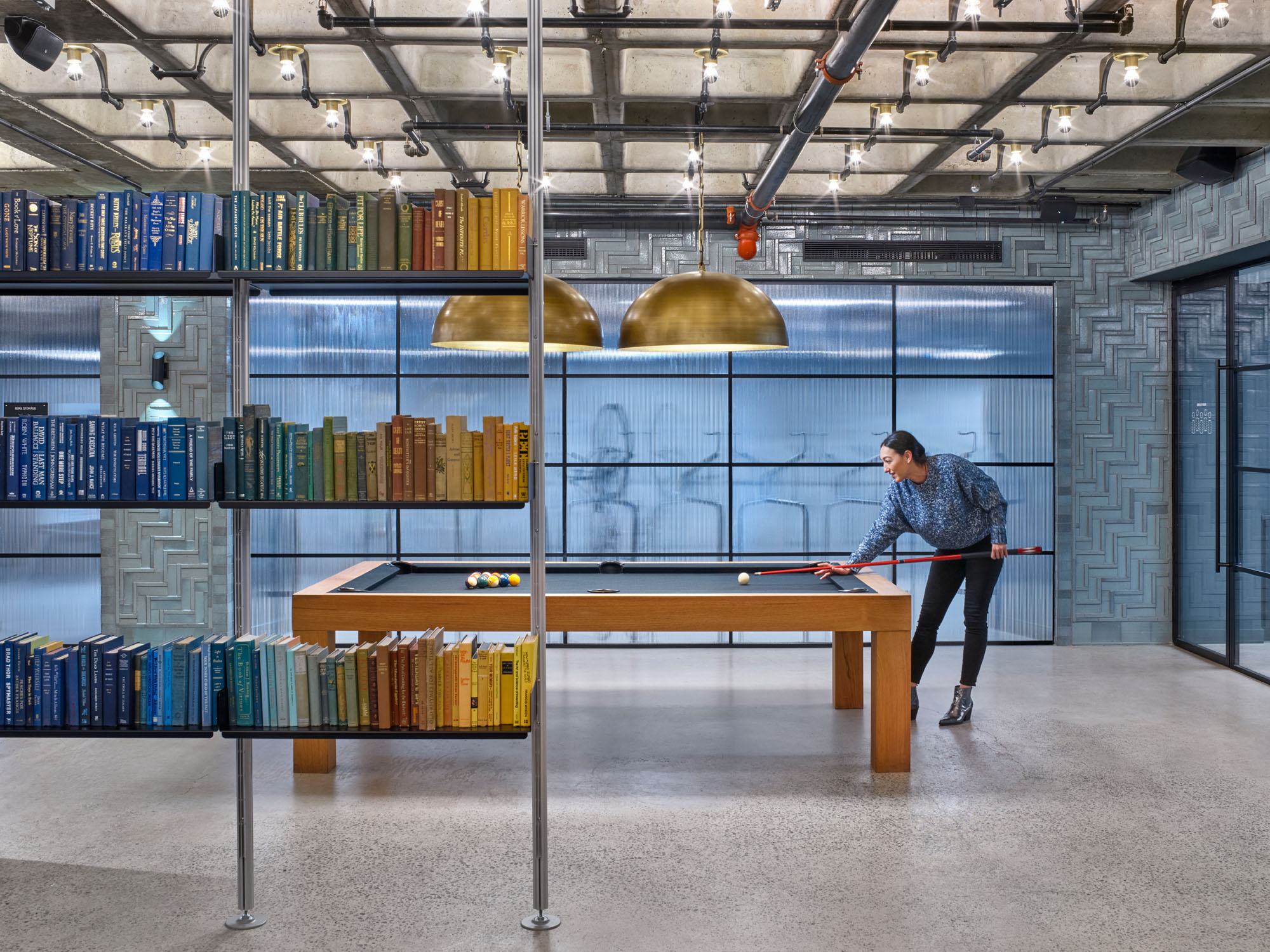 Nomad Tower by NELSON - Architizer