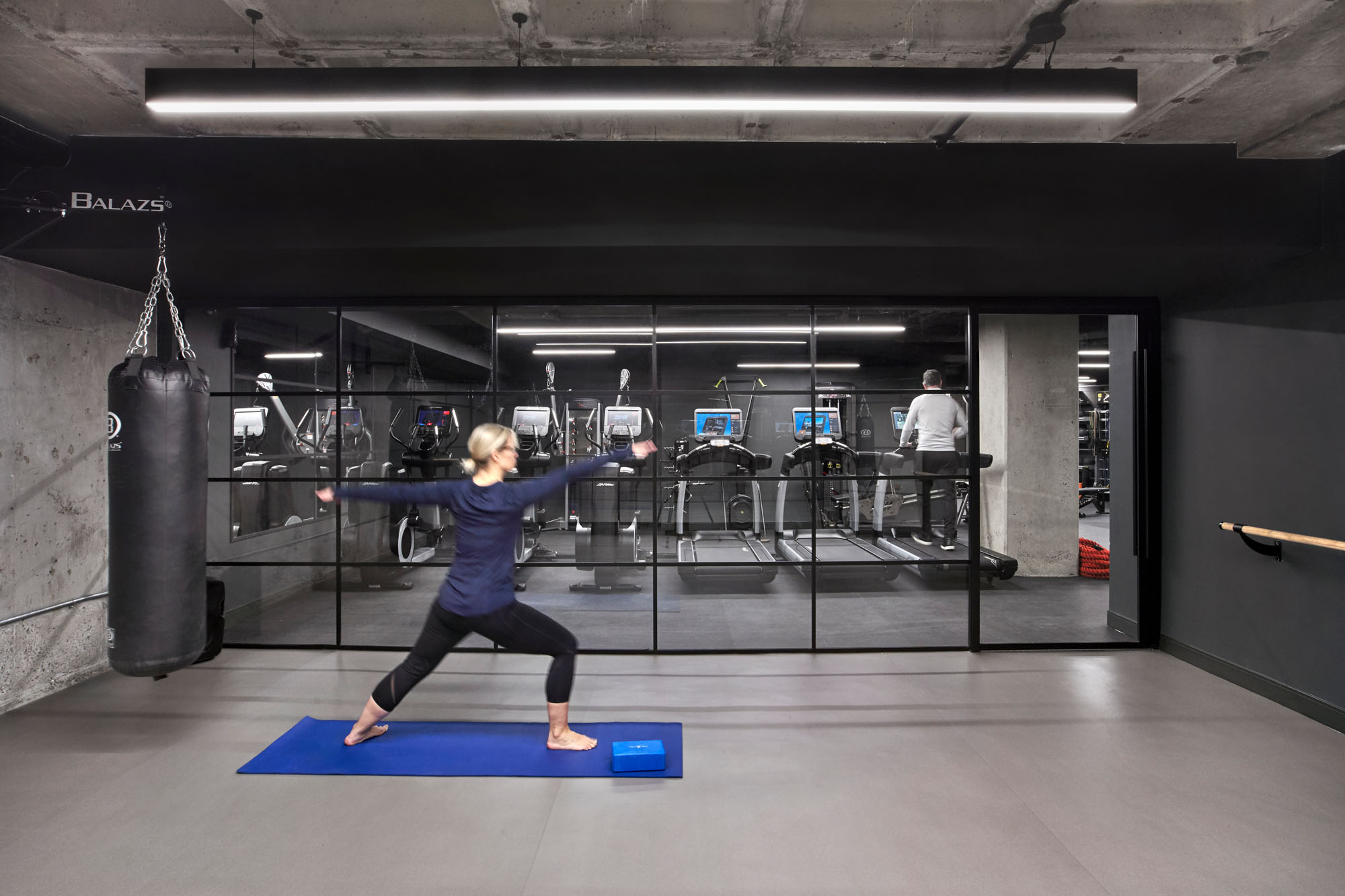 Nomad Tower by NELSON - Architizer