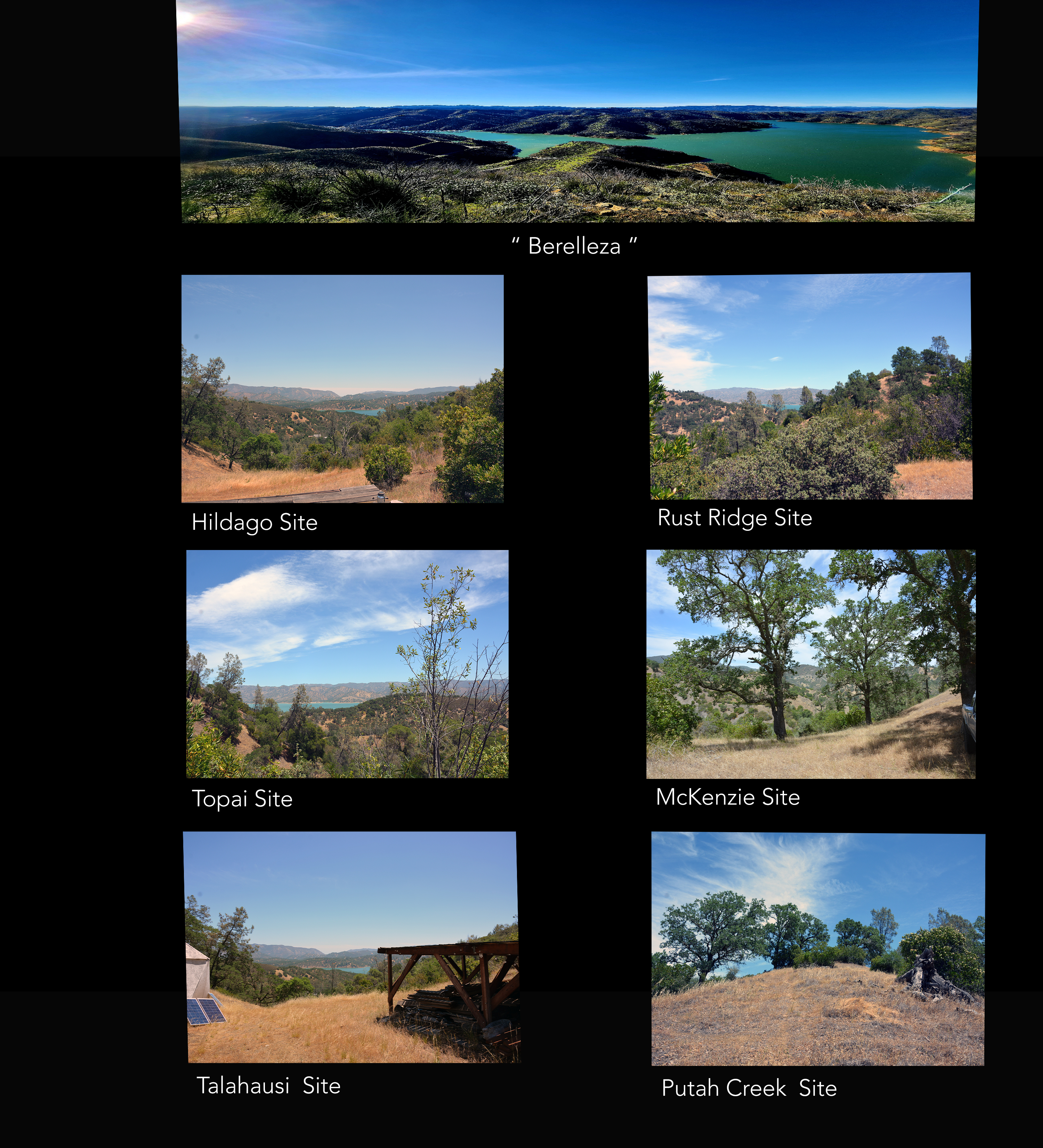 Sugar Loaf Ridge by MAP studio - Architizer