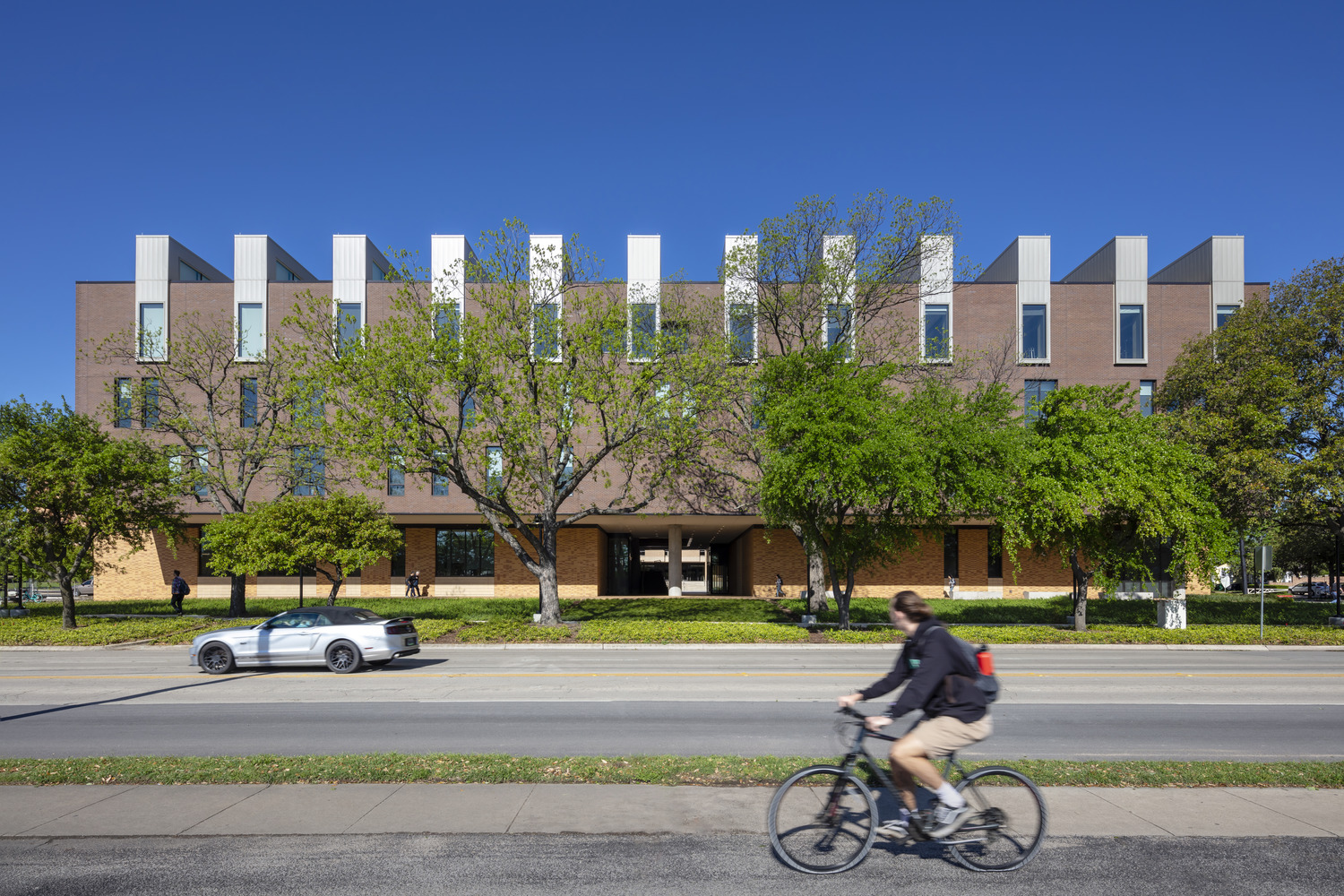 Machado Silvetti - Architizer