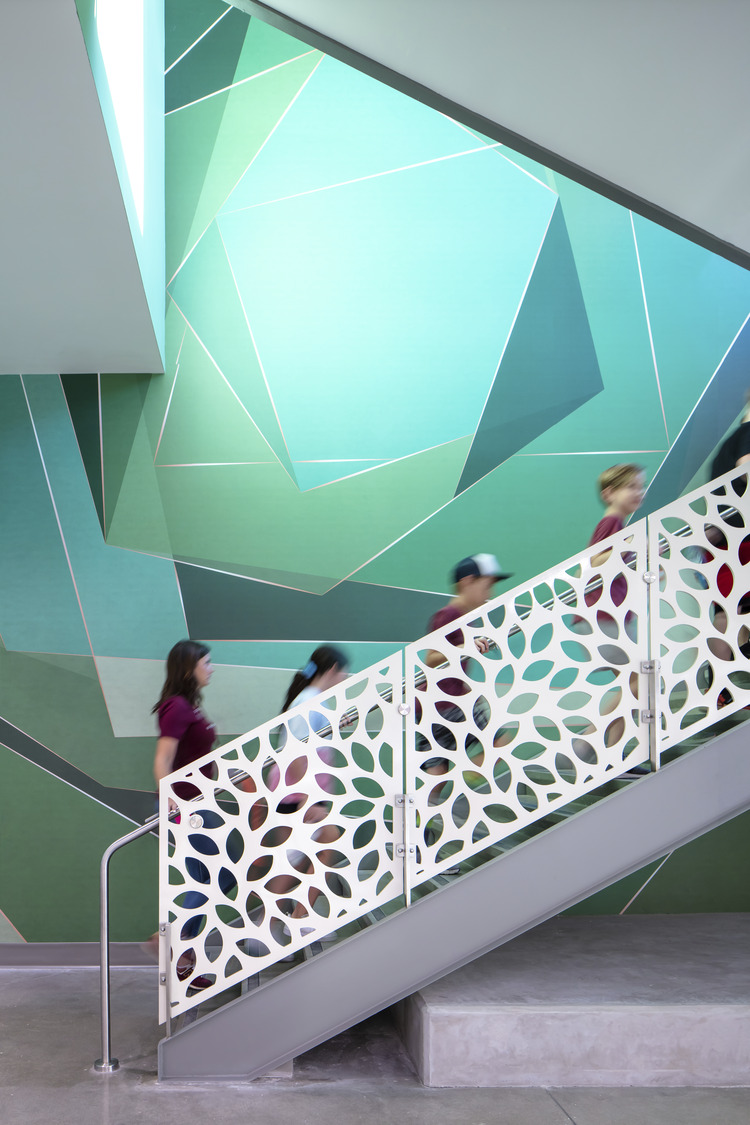 Dripping Springs ISD Elementary School #5 by Corgan - Architizer