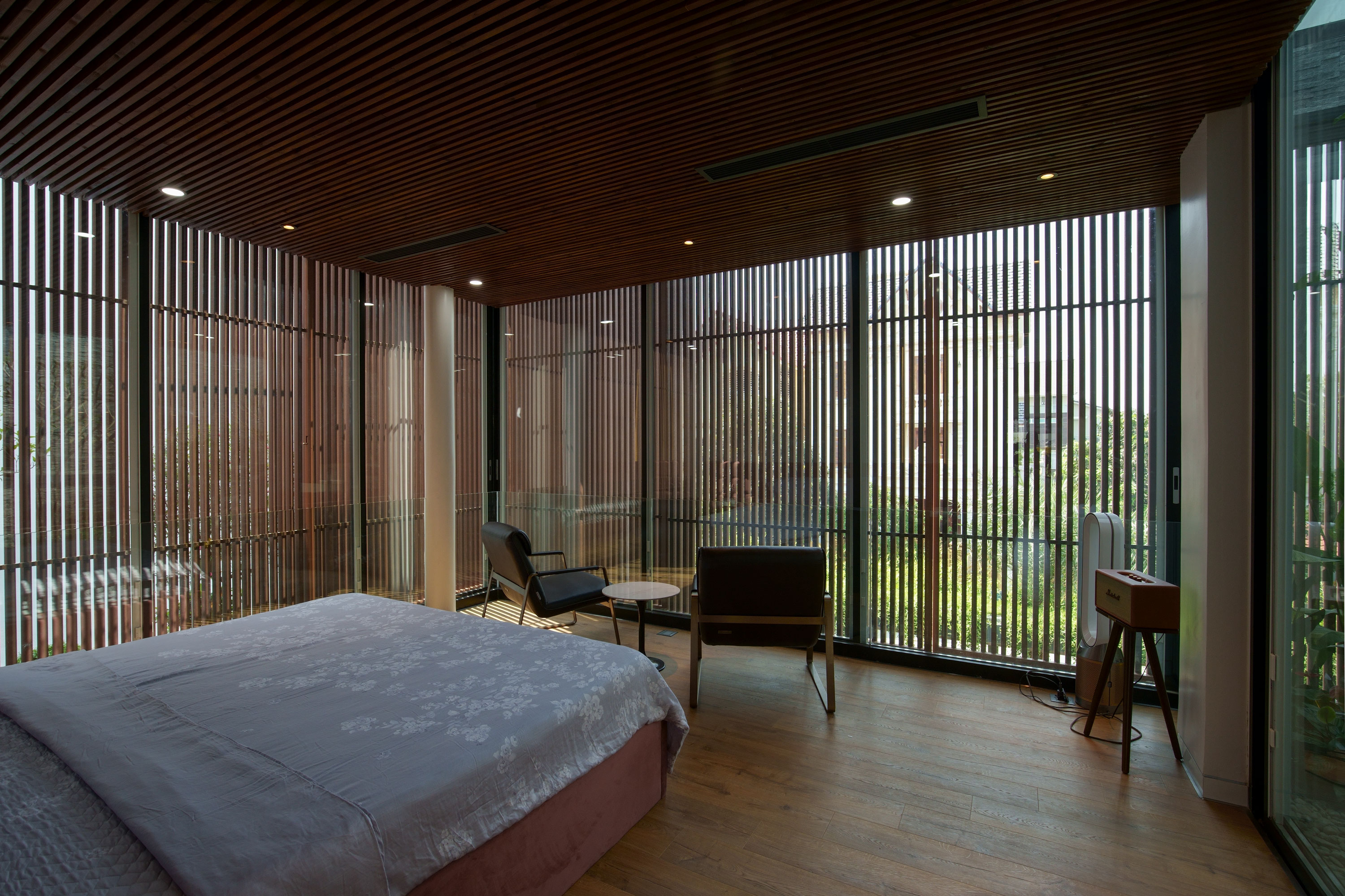 TM House by 85 Design - Architizer