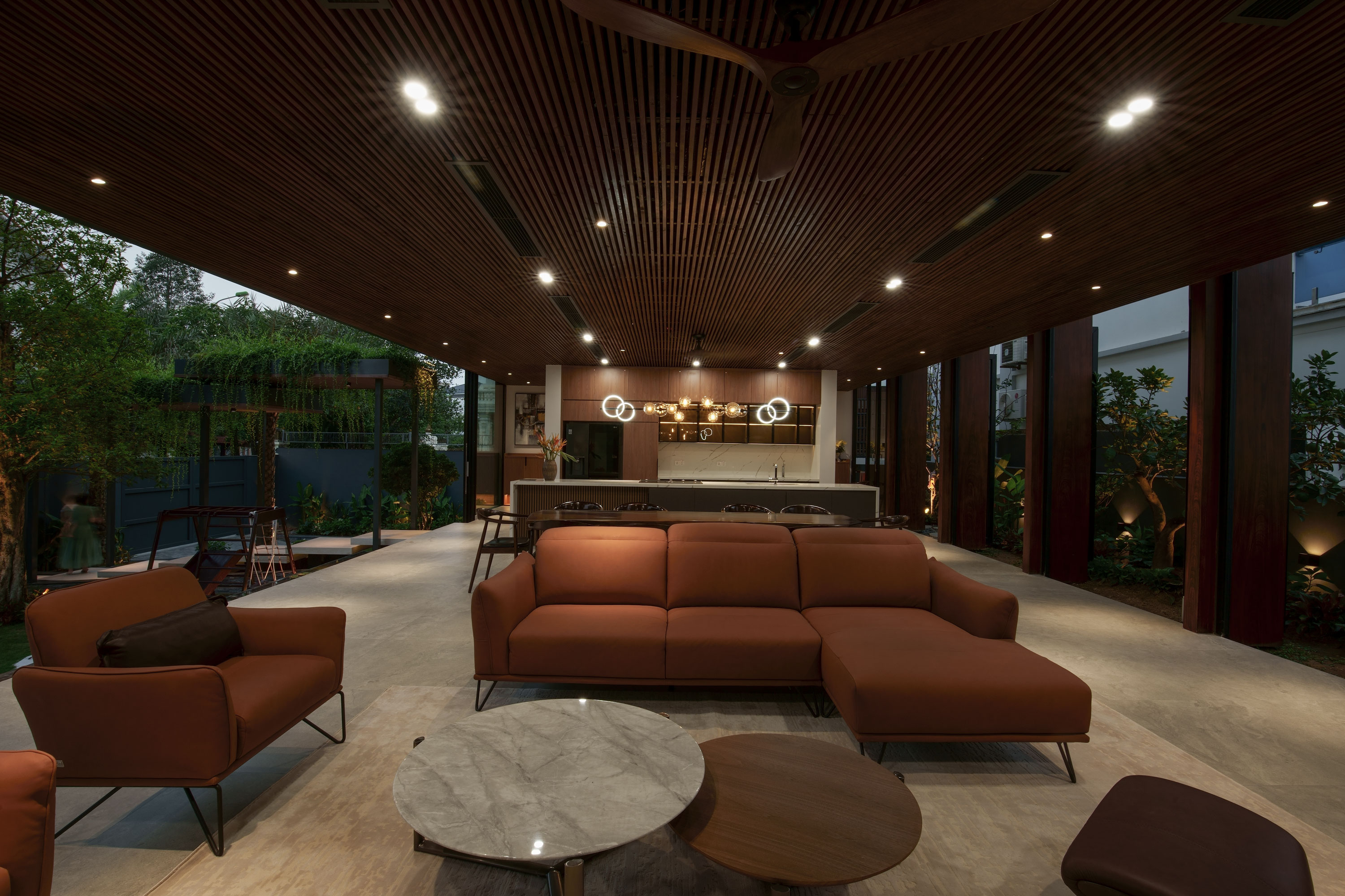 TM House by 85 Design - Architizer