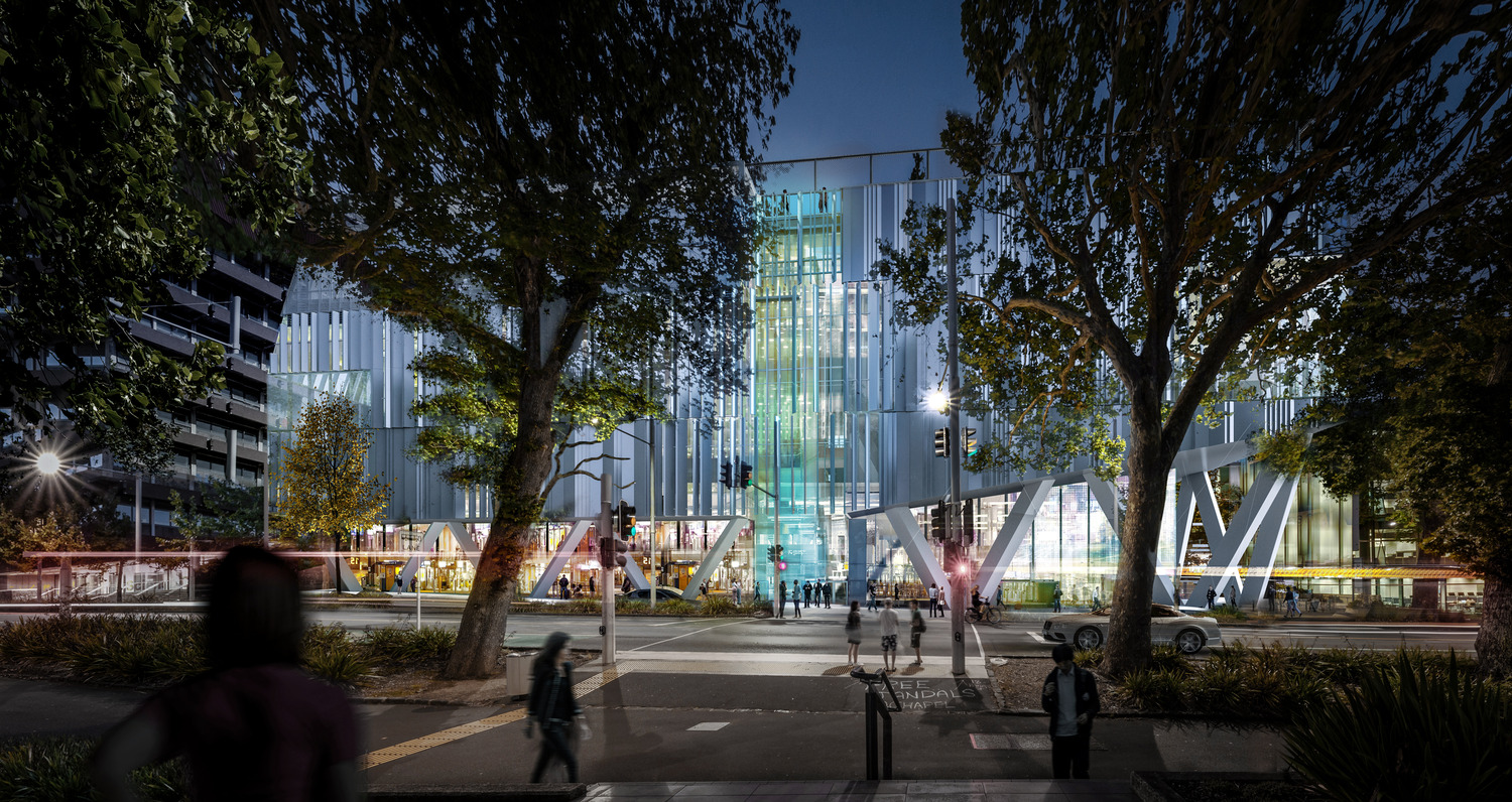 MJMA Architecture & Design - Architizer