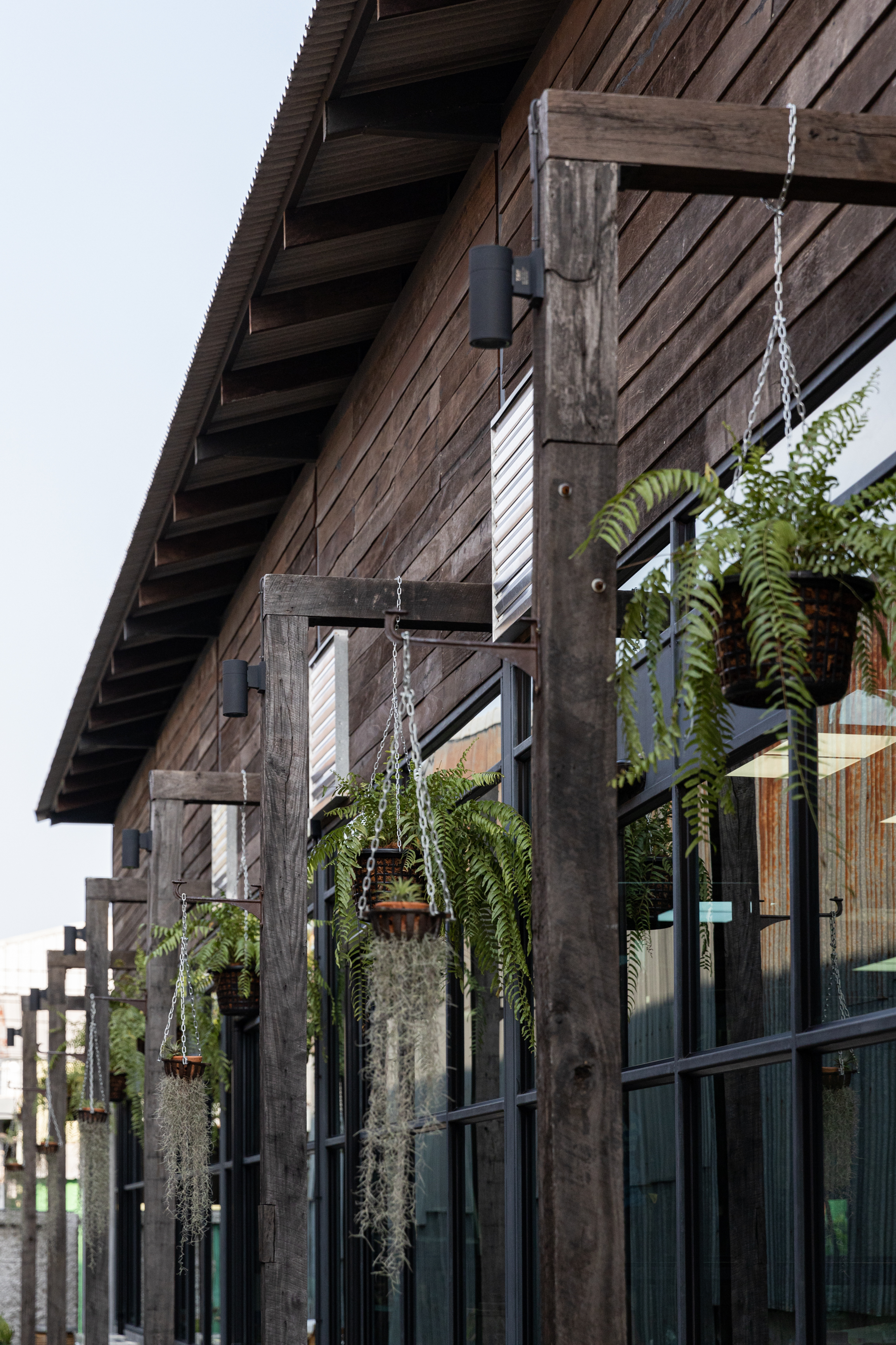Weng's Factory Co-Working Space by Architect Nonsense - Architizer
