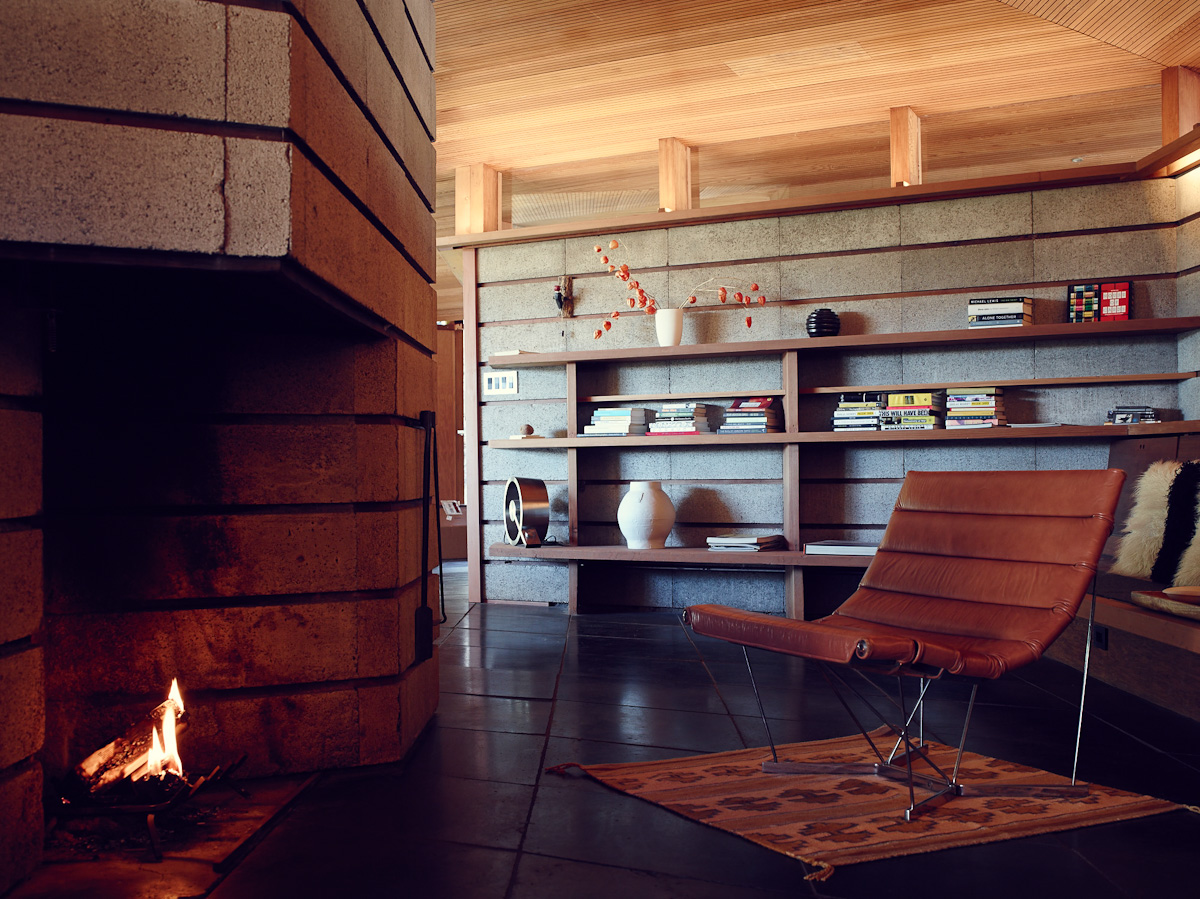 Telesis House v 2.0 by MAP studio - Architizer
