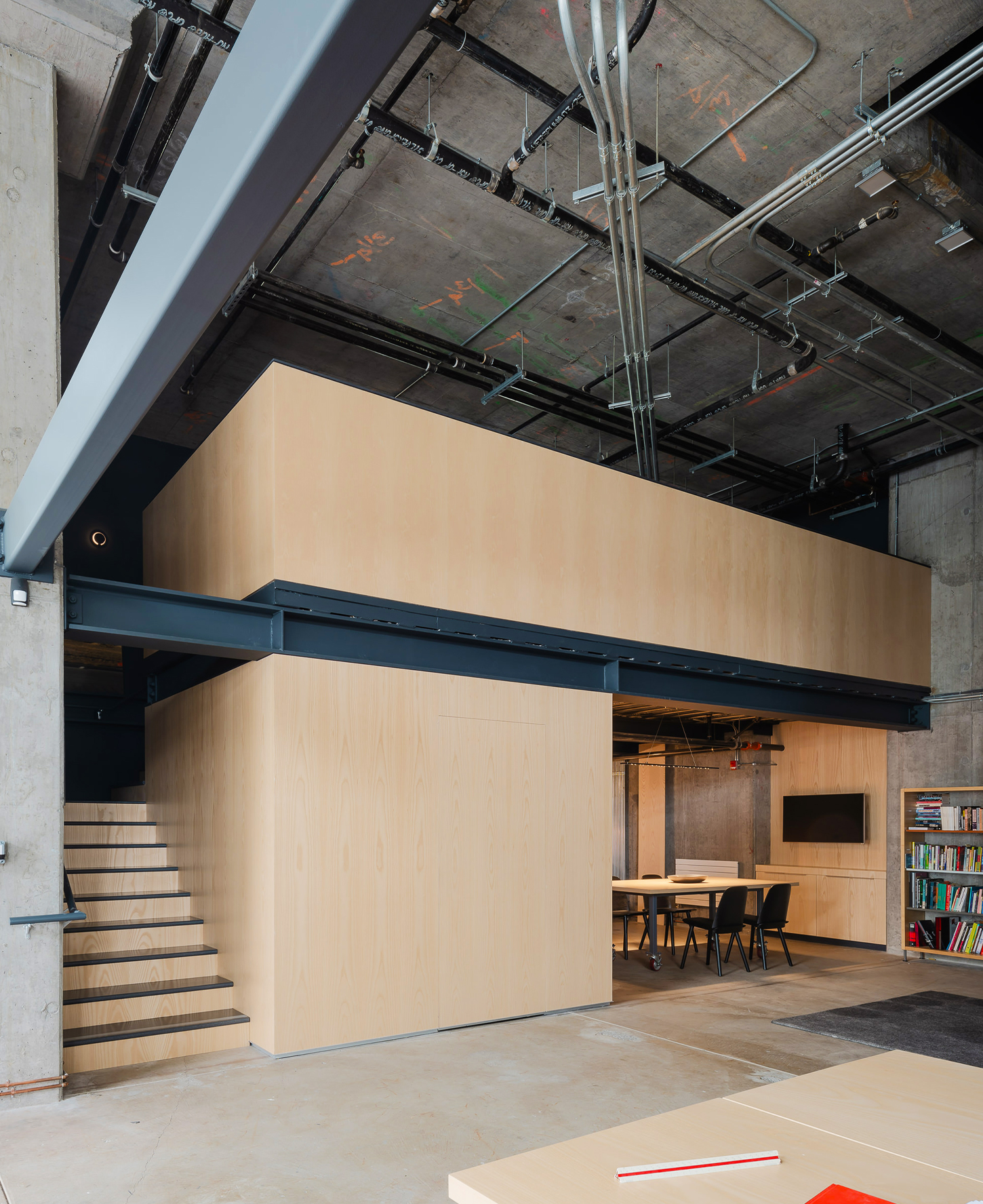 Minnesota St. Project by MAP studio - Architizer
