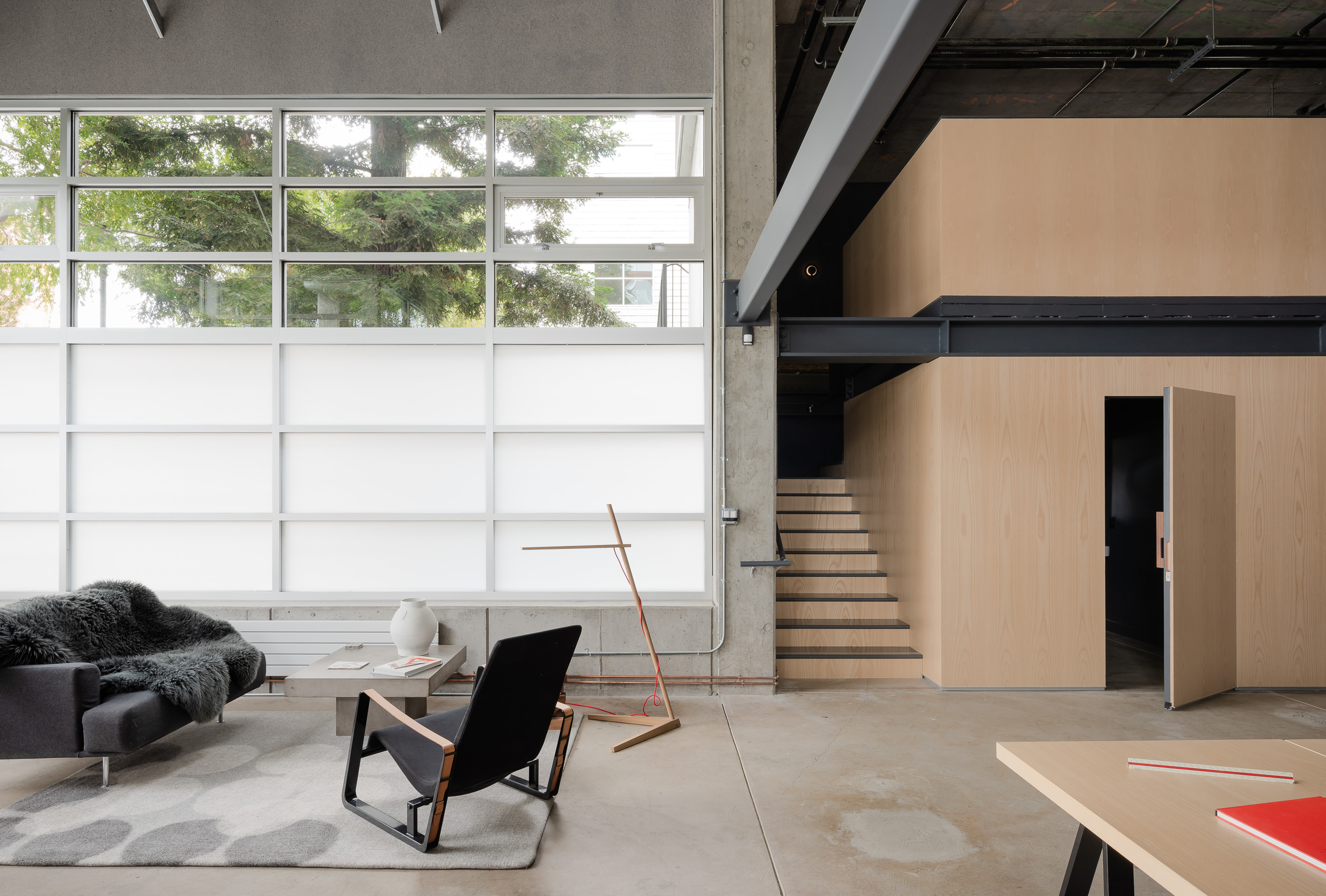 Minnesota St. Project by MAP studio - Architizer