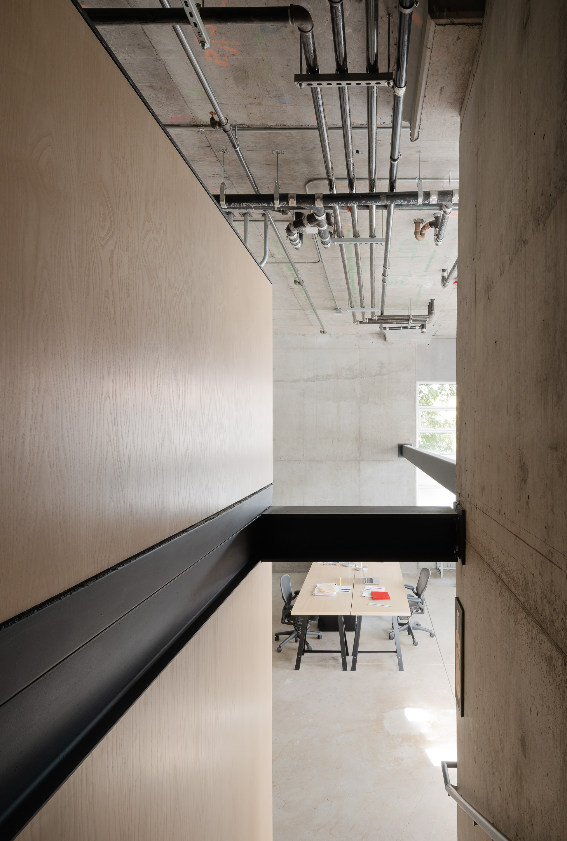 Minnesota St. Project by MAP studio - Architizer