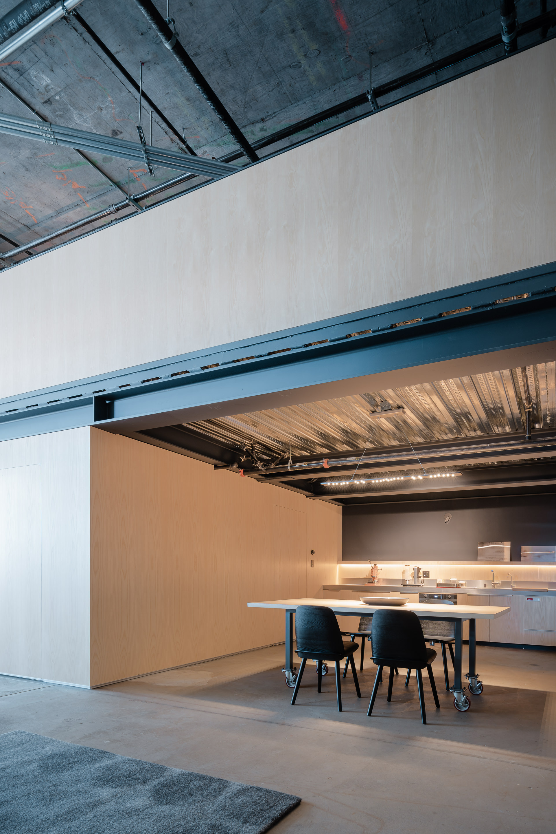 Minnesota St. Project by MAP studio - Architizer