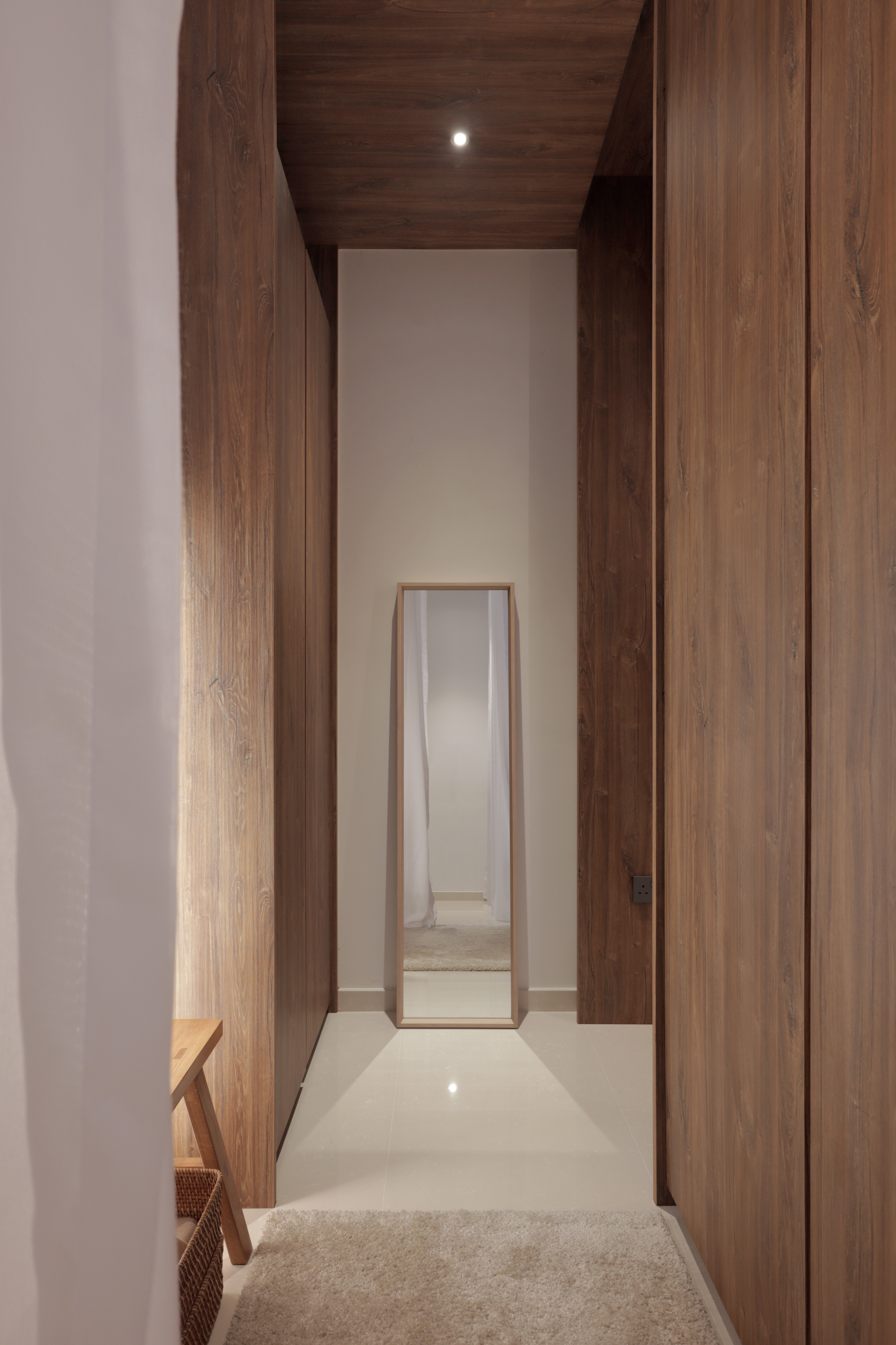 Life Around a Timber Box by Studio Wills + Architects - Architizer