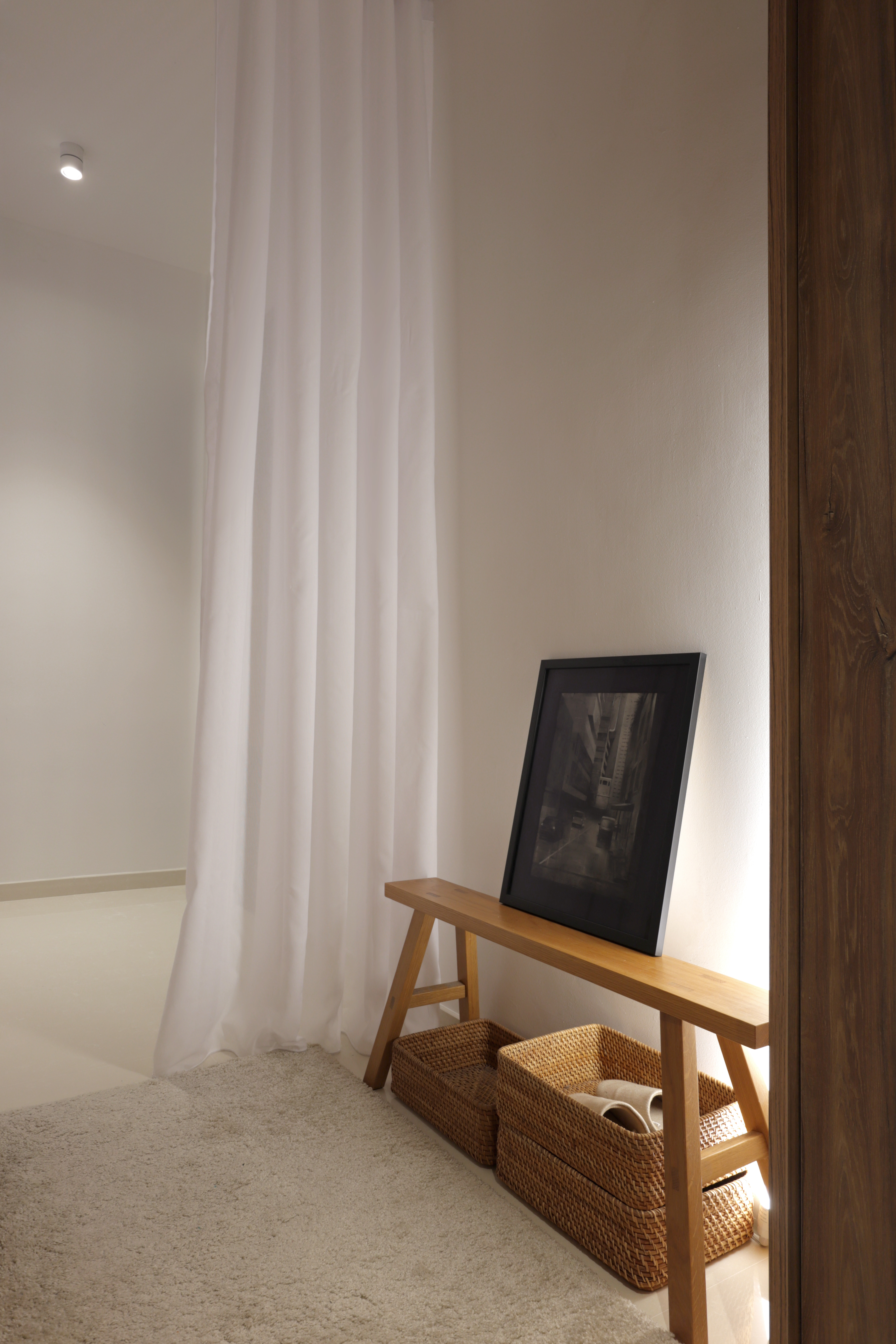 Life Around a Timber Box by Studio Wills + Architects - Architizer