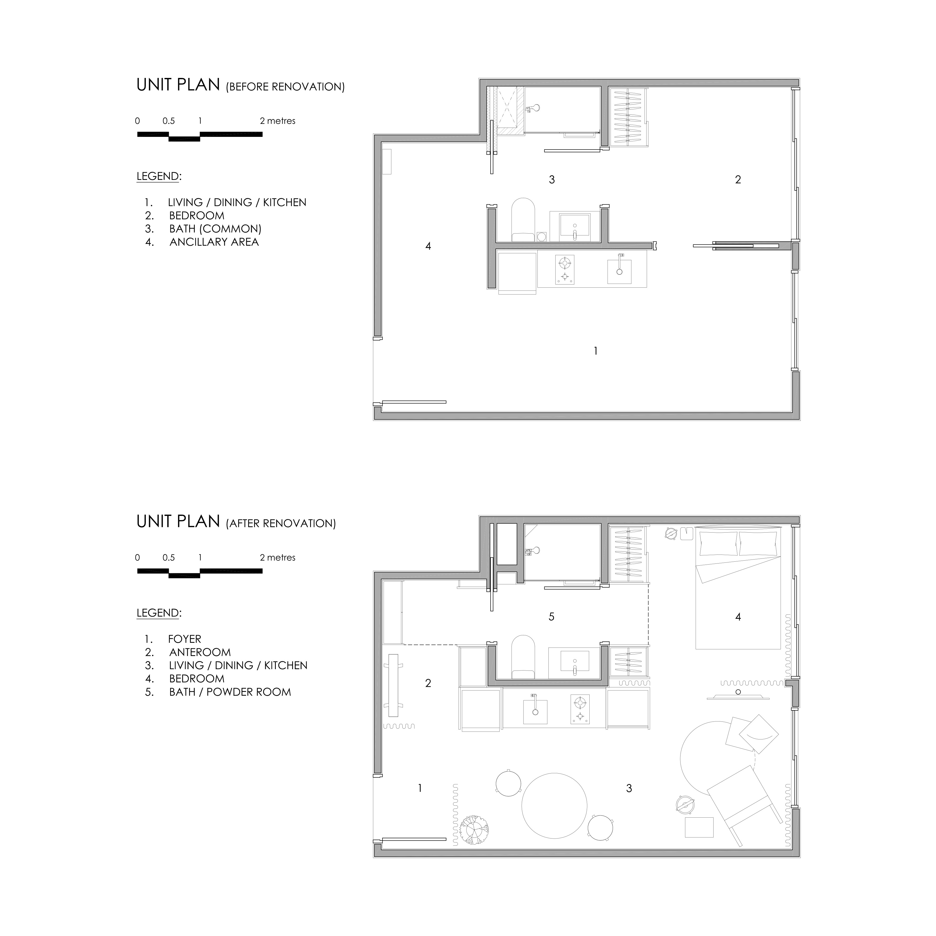 Life Around a Timber Box by Studio Wills + Architects - Architizer