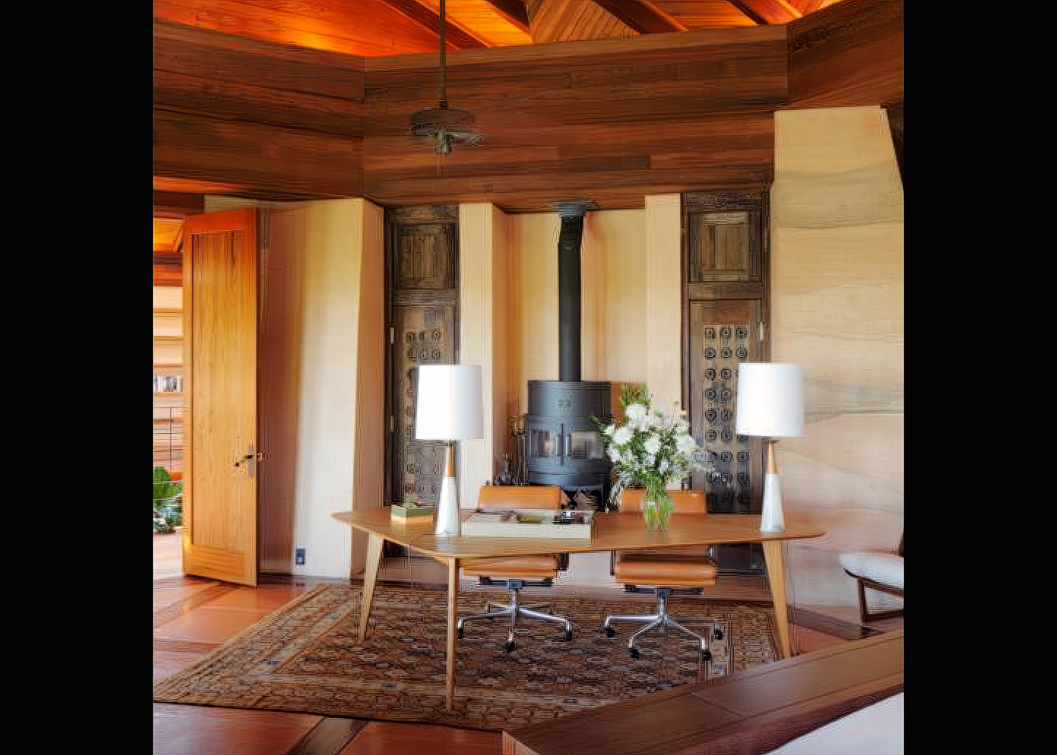 Sonoma Ranch by MAP studio - Architizer