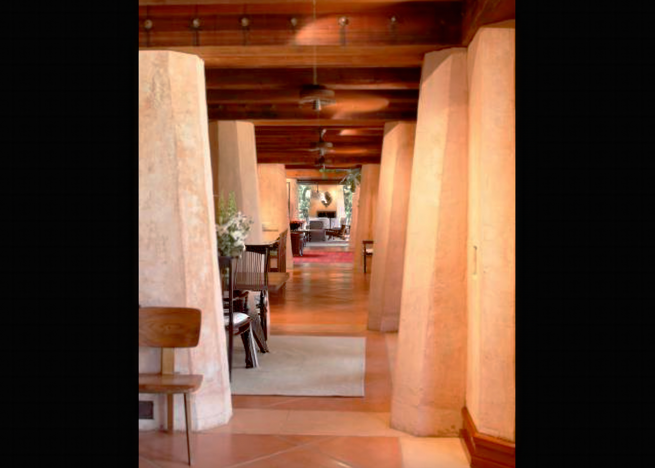 Sonoma Ranch by MAP studio - Architizer