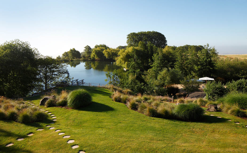 Sonoma Ranch by MAP studio - Architizer