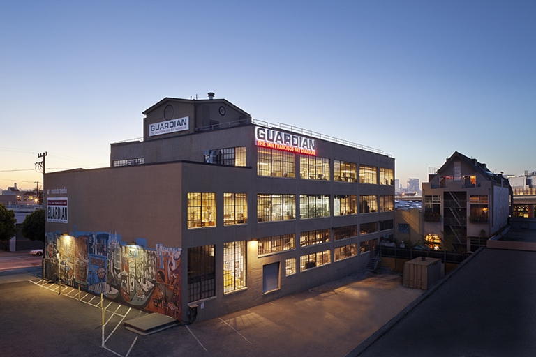 MAP studio - Architizer