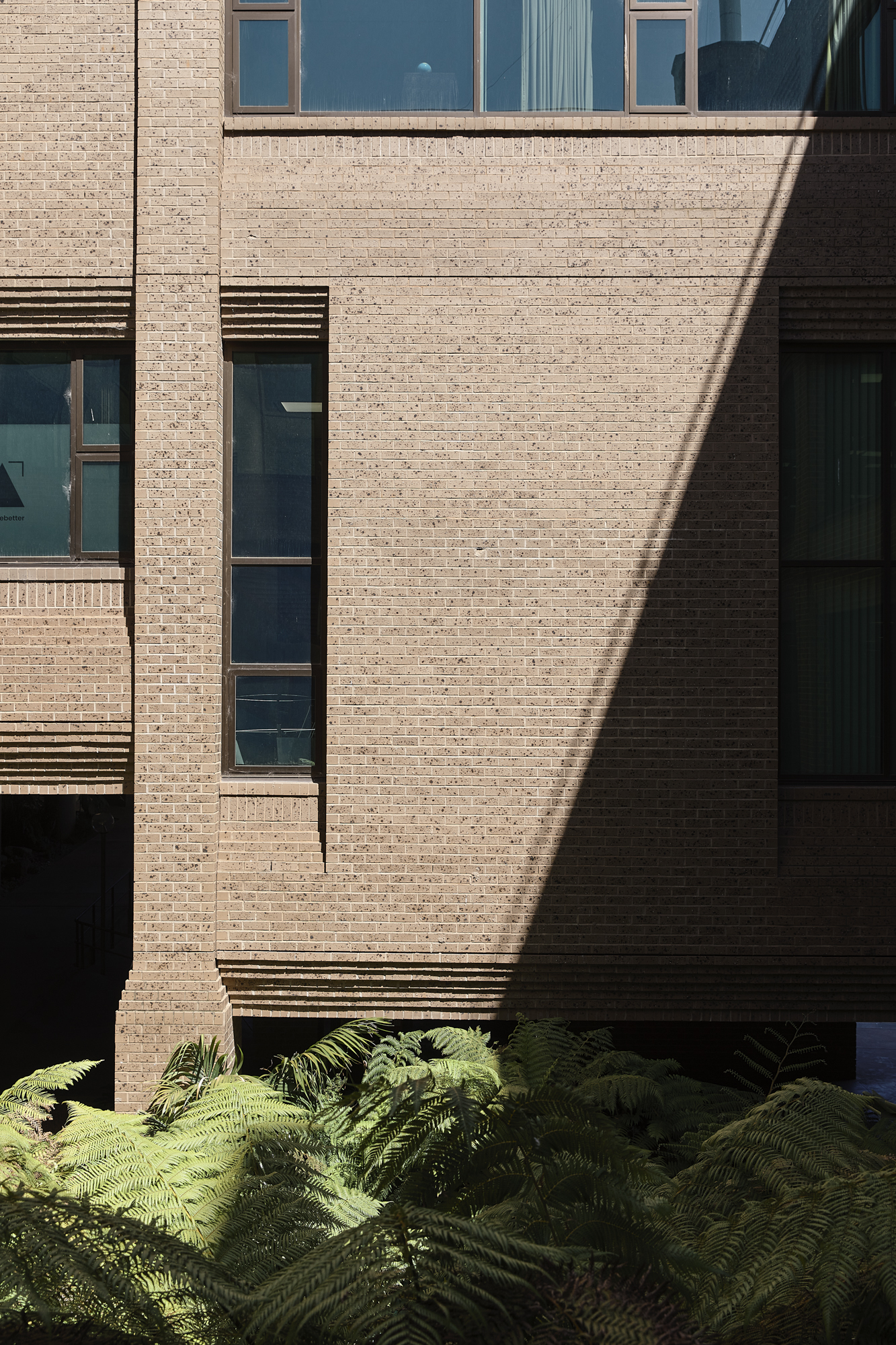 La Trobe University Bendigo Library by Kosloff Architecture - Architizer