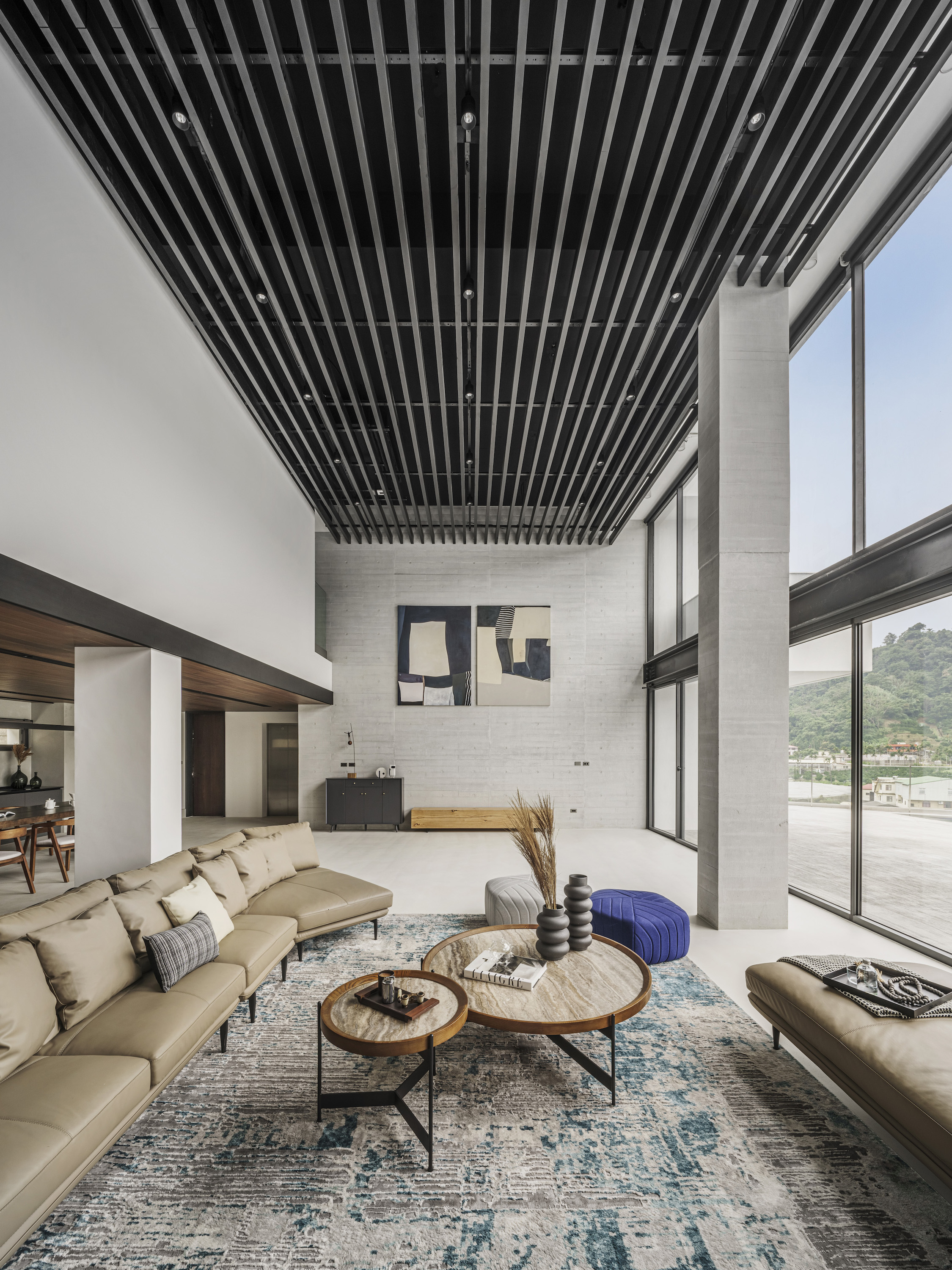 Idea 3700784: Rendezvous for Four Generations by FLOAT DESIGN STUDIO ...