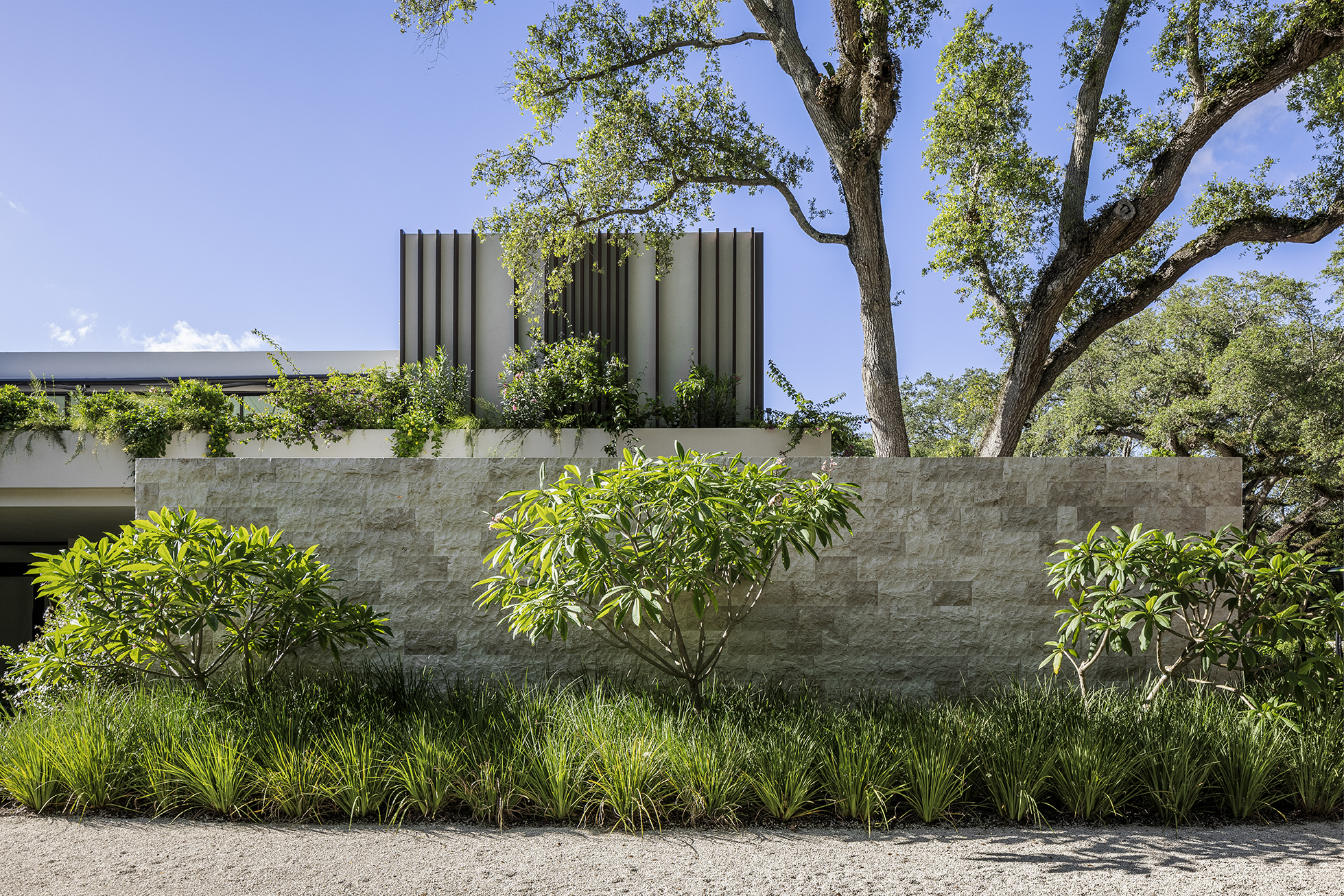 Angel Oaks by [STRANG] Design - Architizer