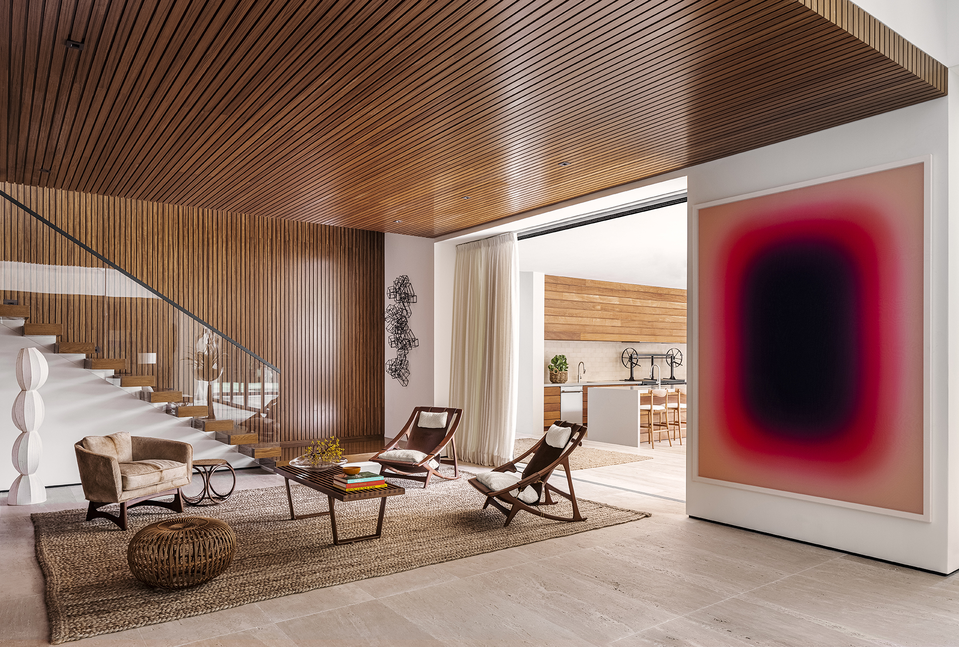 Idea 3701710: Angel Oaks by [STRANG] Design in Miami, United States ...