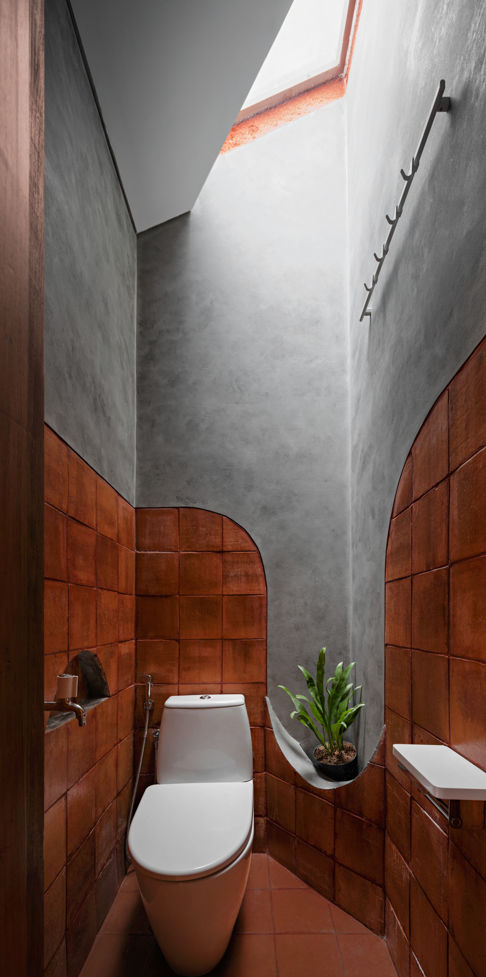 Distracted House by Ismail Solehudin Architecture - Architizer