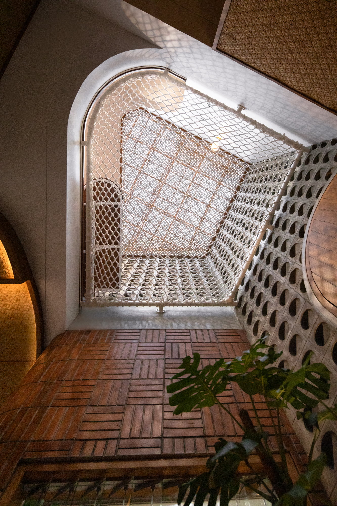 Distracted House by Ismail Solehudin Architecture - Architizer