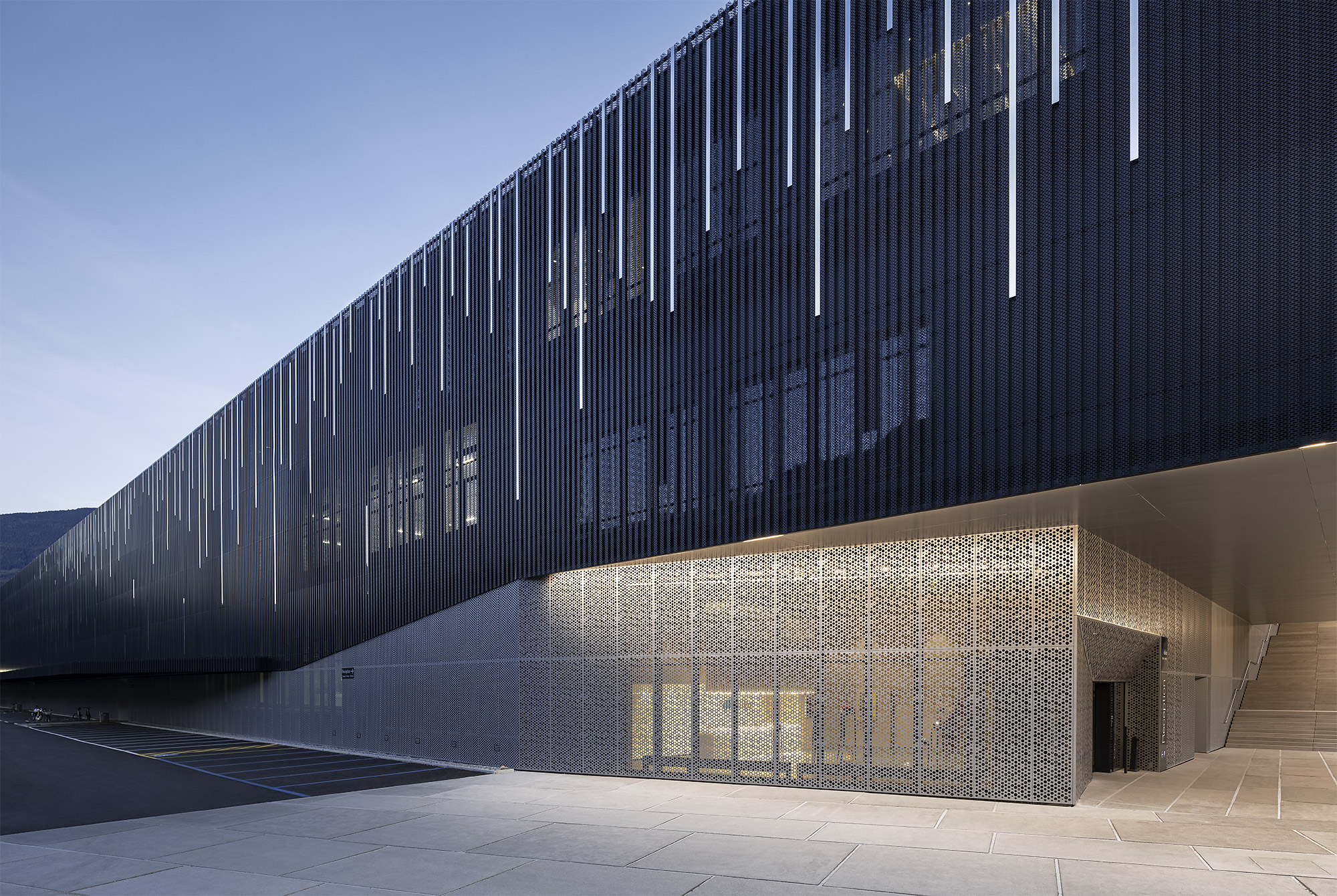 duka by KUP – ARCH Architekten architetti - Architizer