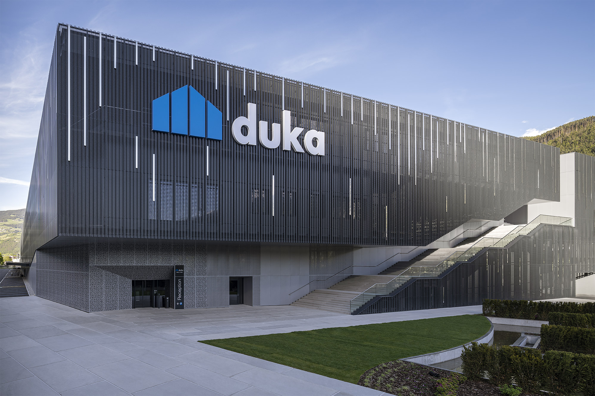 duka by KUP – ARCH Architekten architetti - Architizer