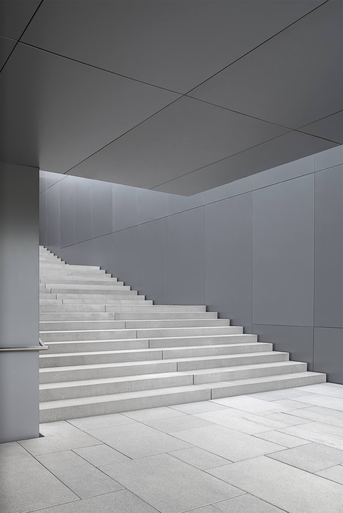 duka by KUP – ARCH Architekten architetti - Architizer