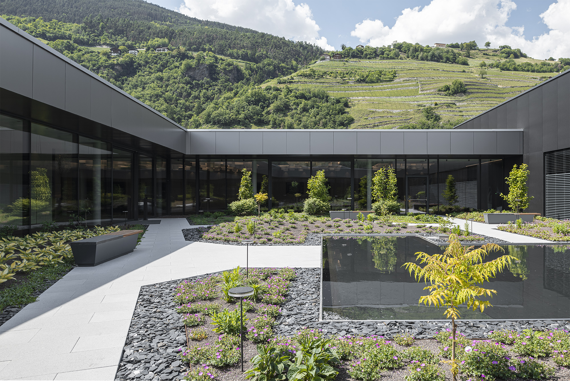 duka by KUP – ARCH Architekten architetti - Architizer