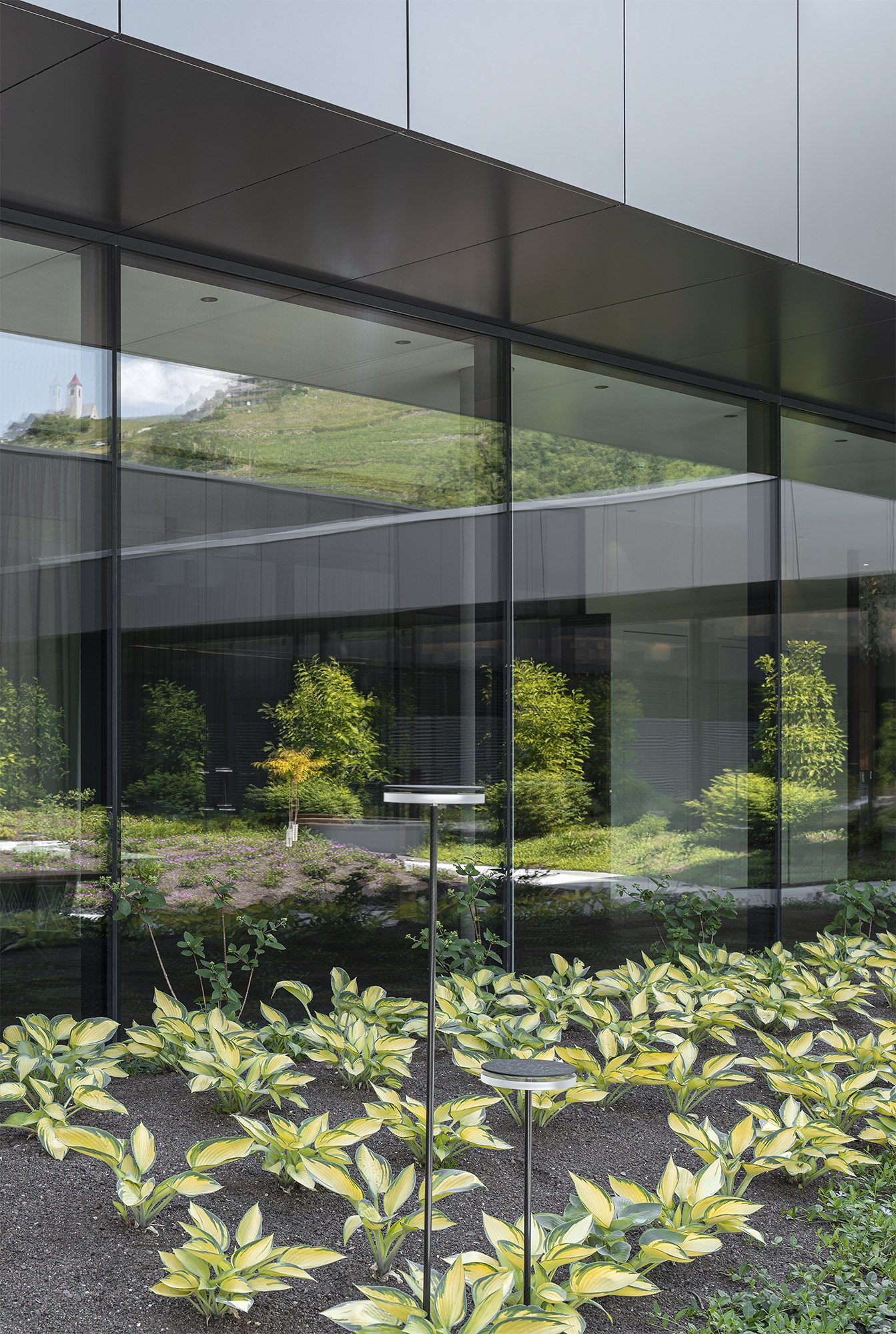 duka by KUP – ARCH Architekten architetti - Architizer