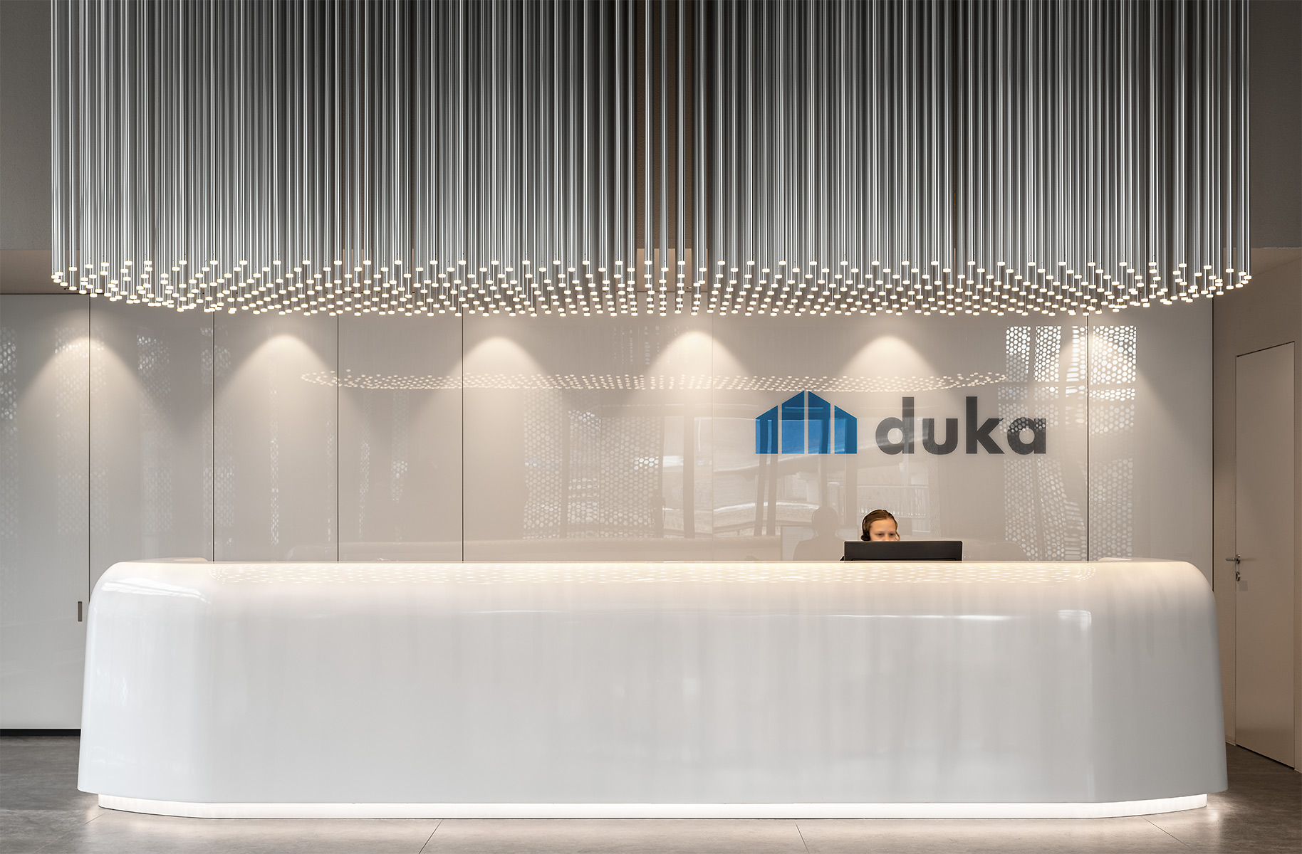 duka by KUP – ARCH Architekten architetti - Architizer
