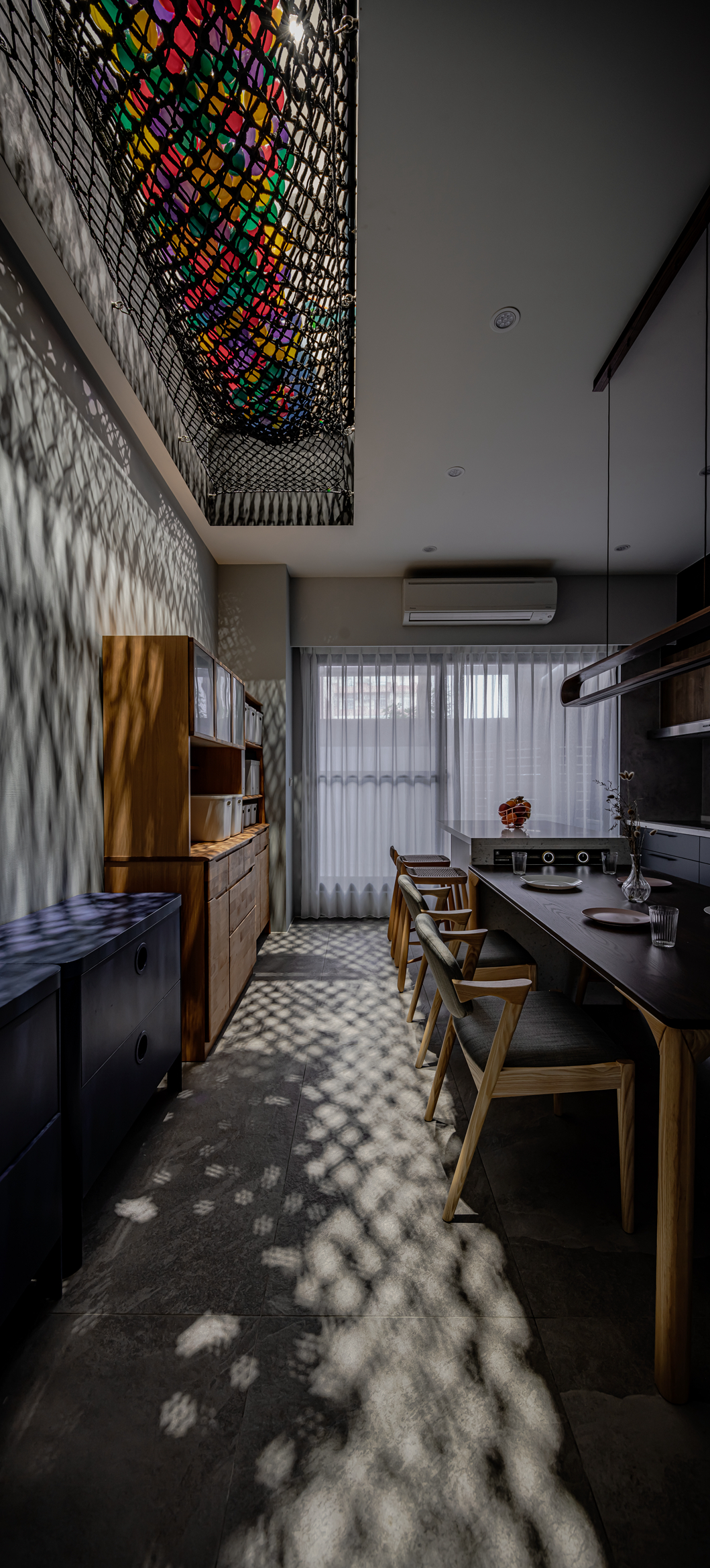 Geometry House by HC Space Design/H.C.Tai Architect - Architizer