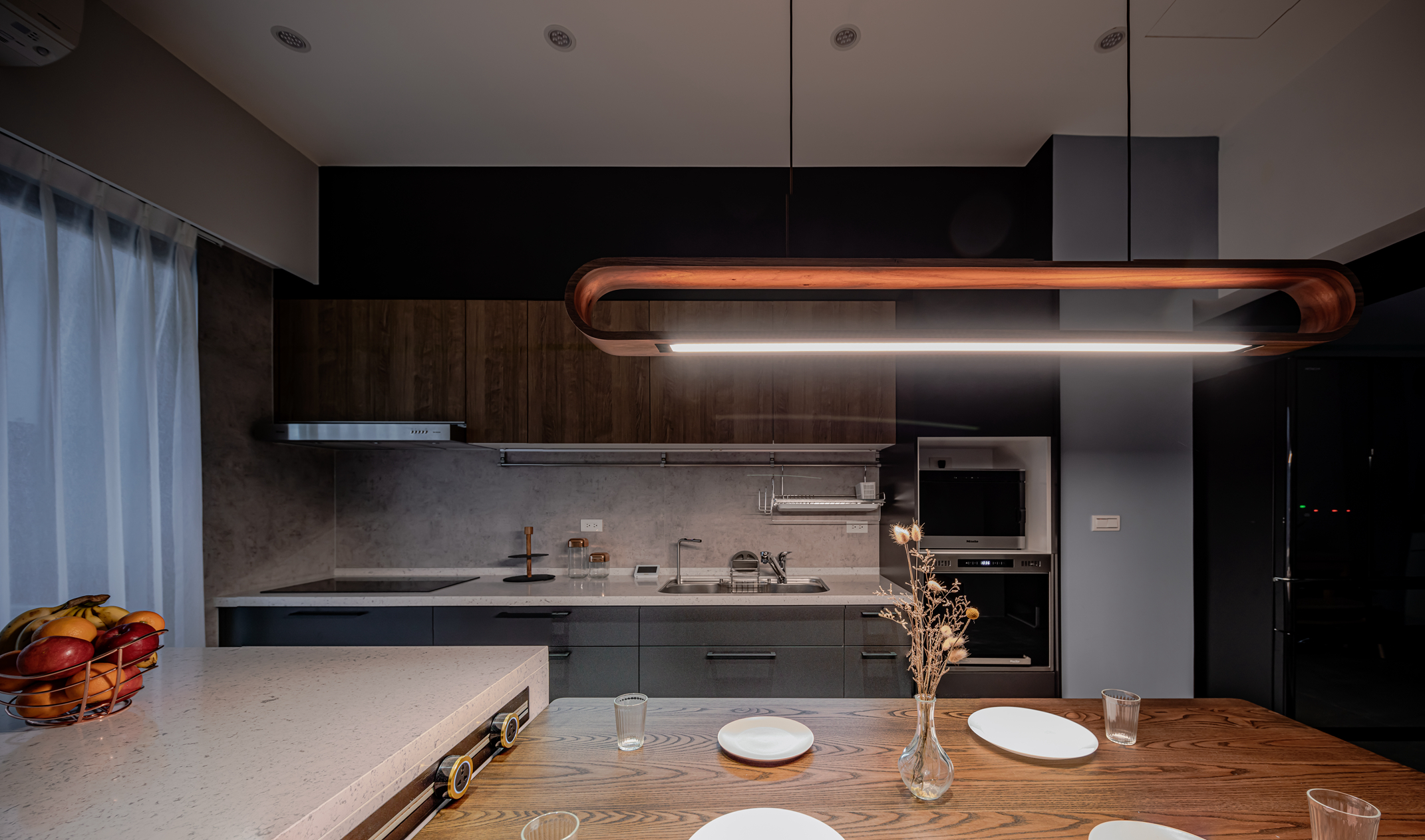 Geometry House by HC Space Design/H.C.Tai Architect - Architizer