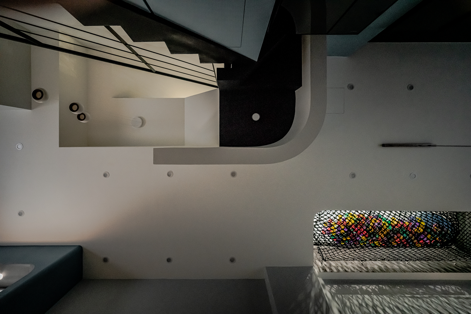 Geometry House by HC Space Design/H.C.Tai Architect - Architizer