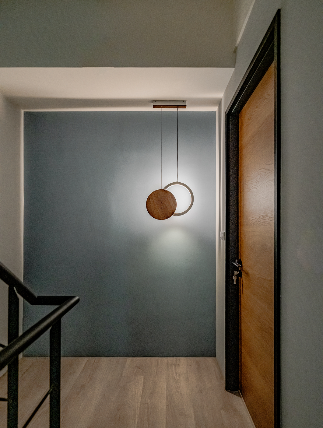 Geometry House by HC Space Design/H.C.Tai Architect - Architizer