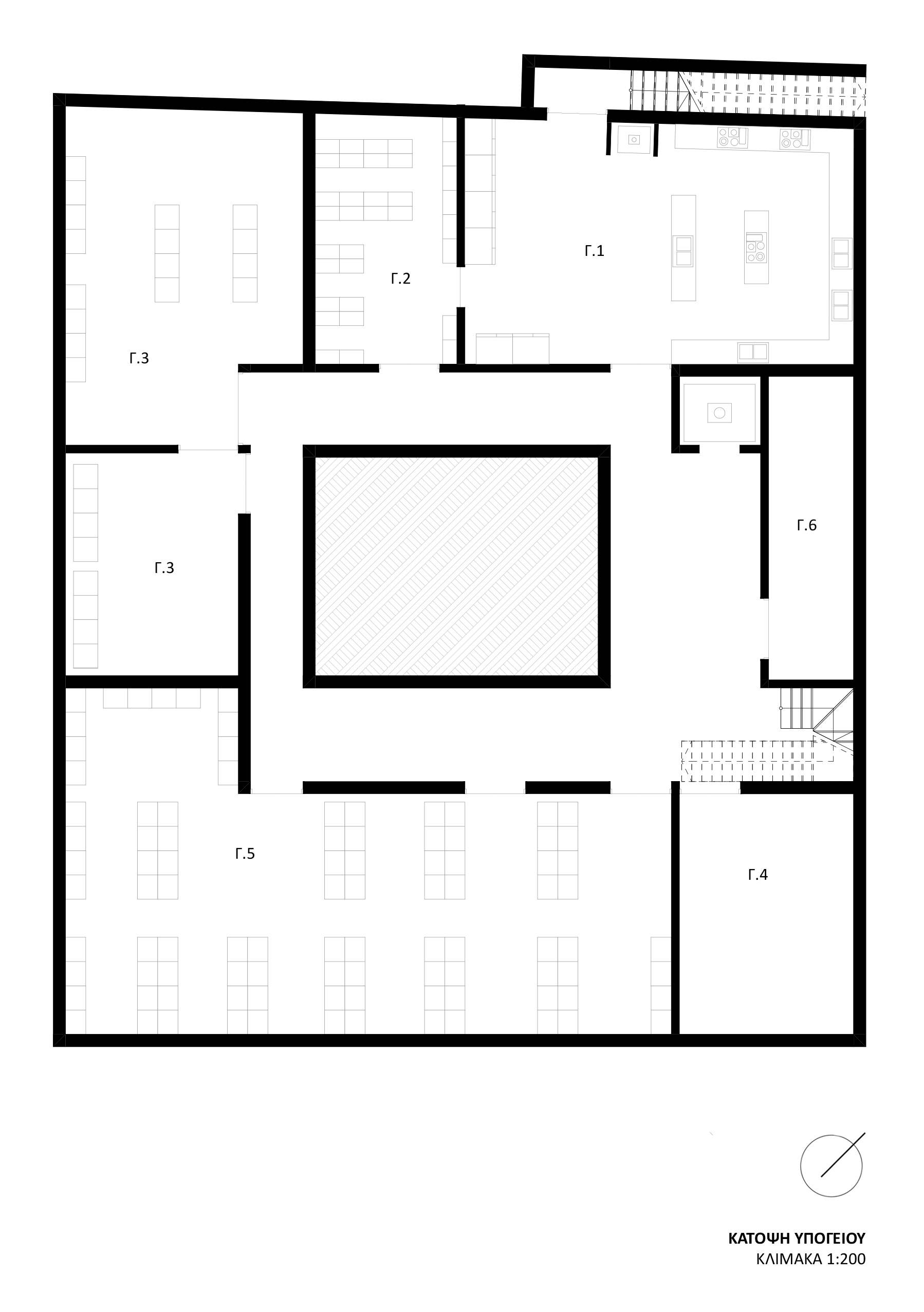 New Nursery School Building by alias architects - Architizer