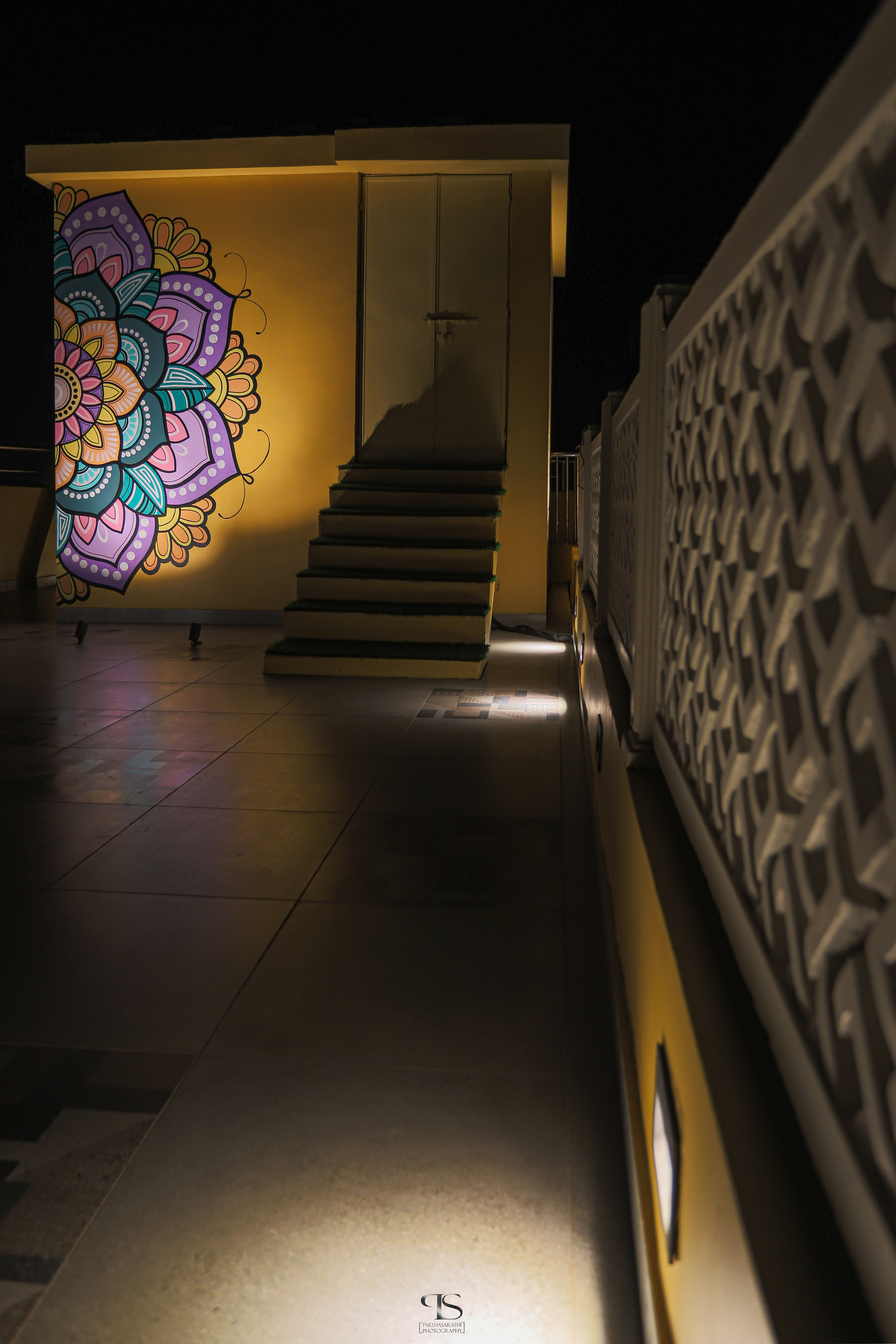 The Golden Abode by Qube Designs - Architizer