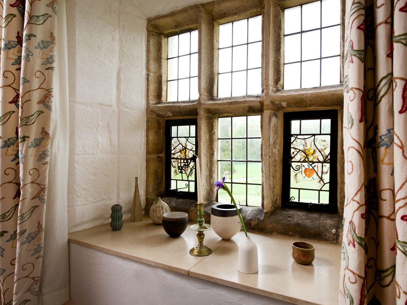 Hellifield Peel Castle by Shaw and Jagger - Architizer