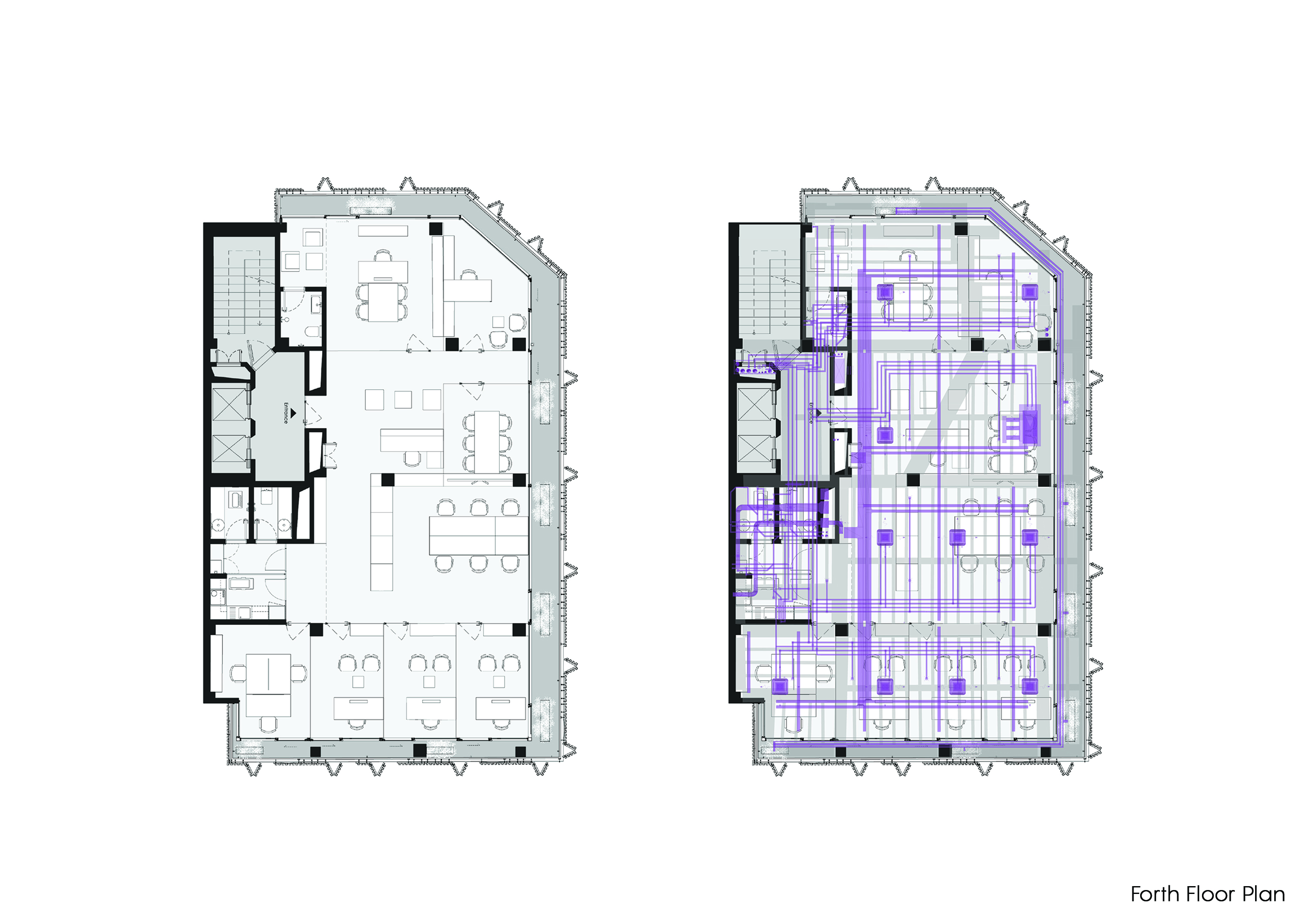the white Renovation by olgooco - Architizer