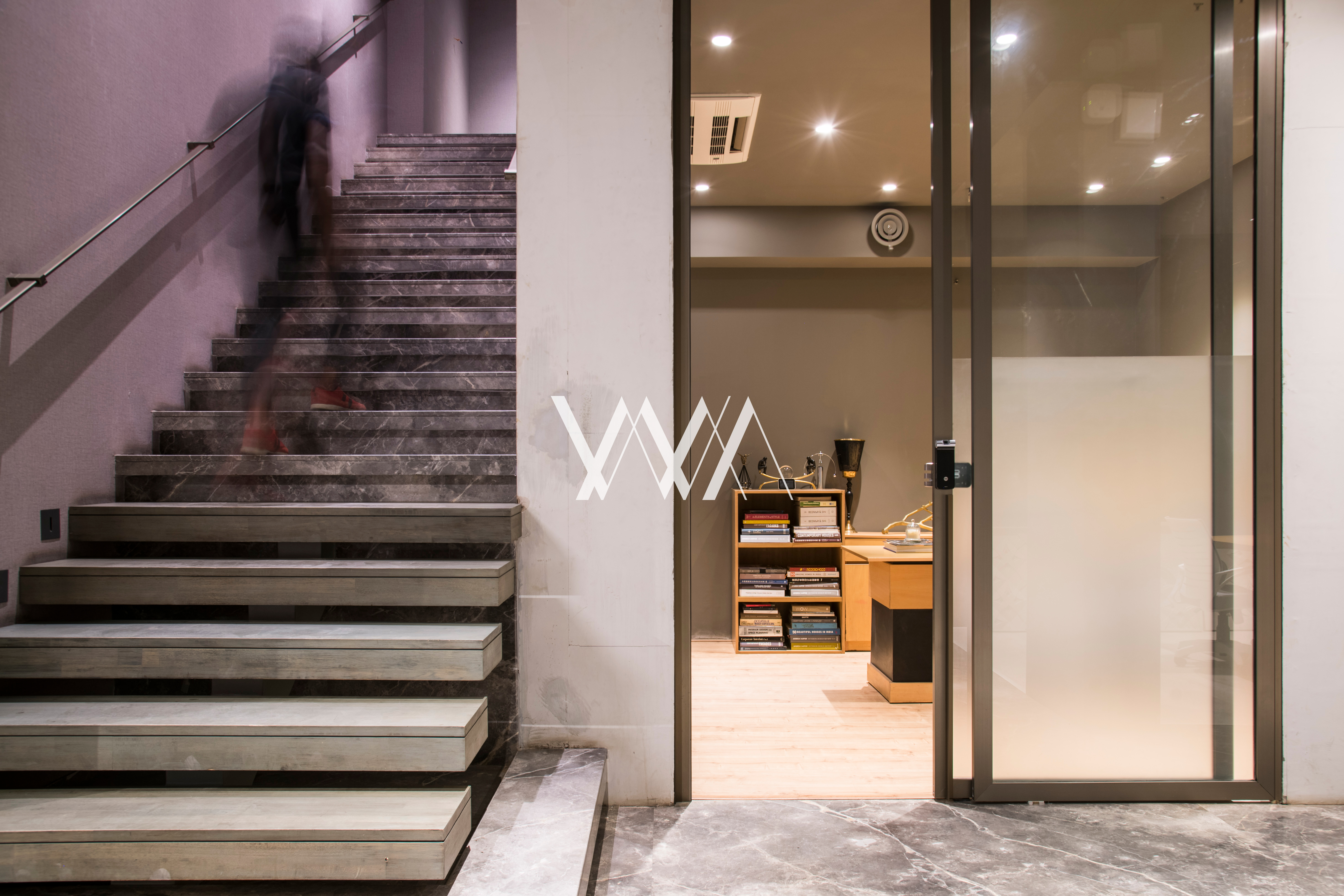WMA Office by Workshop for Metropolitan Architecture - Architizer