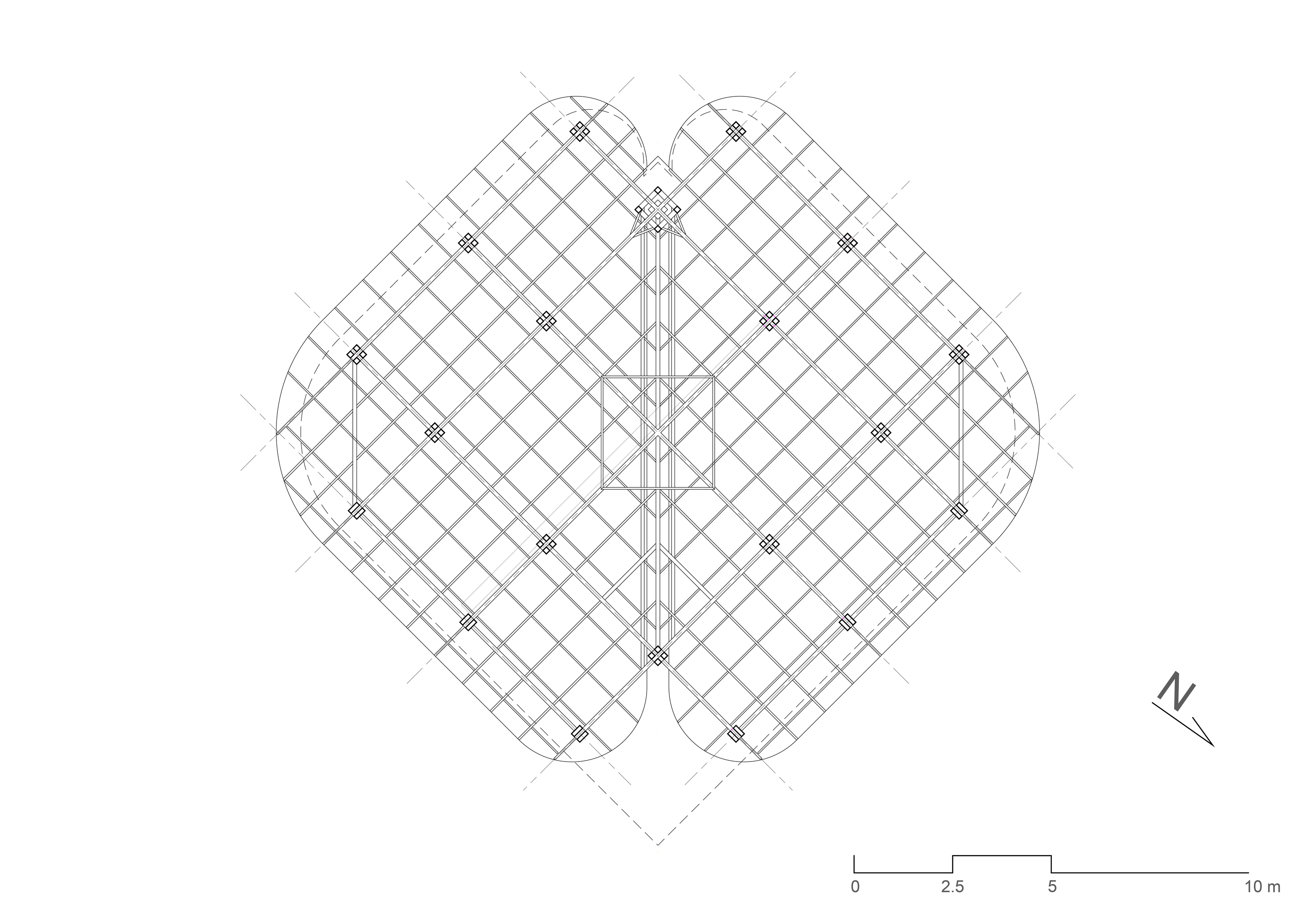 Oratory of St Xavier by Paco Garcia Moro - Architizer