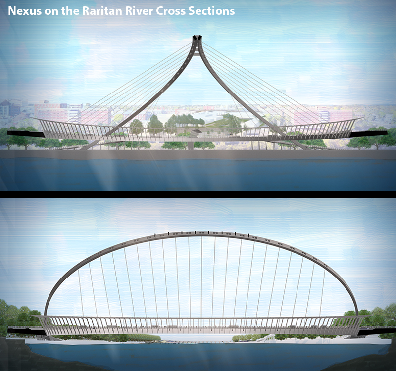 Nexus on the Raritan River by DRG Architects - Architizer