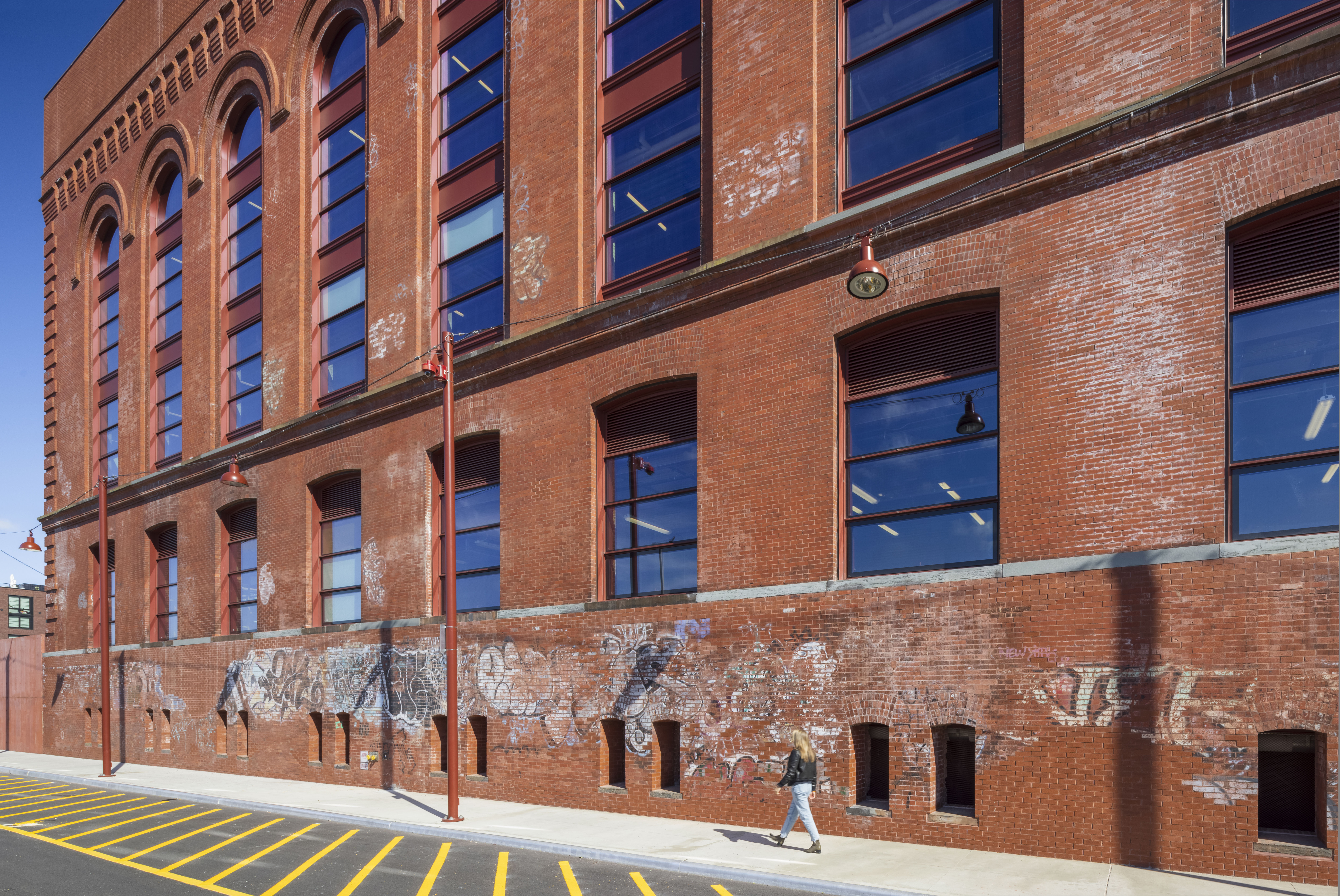 Powerhouse Arts by PBDW Architects - Architizer