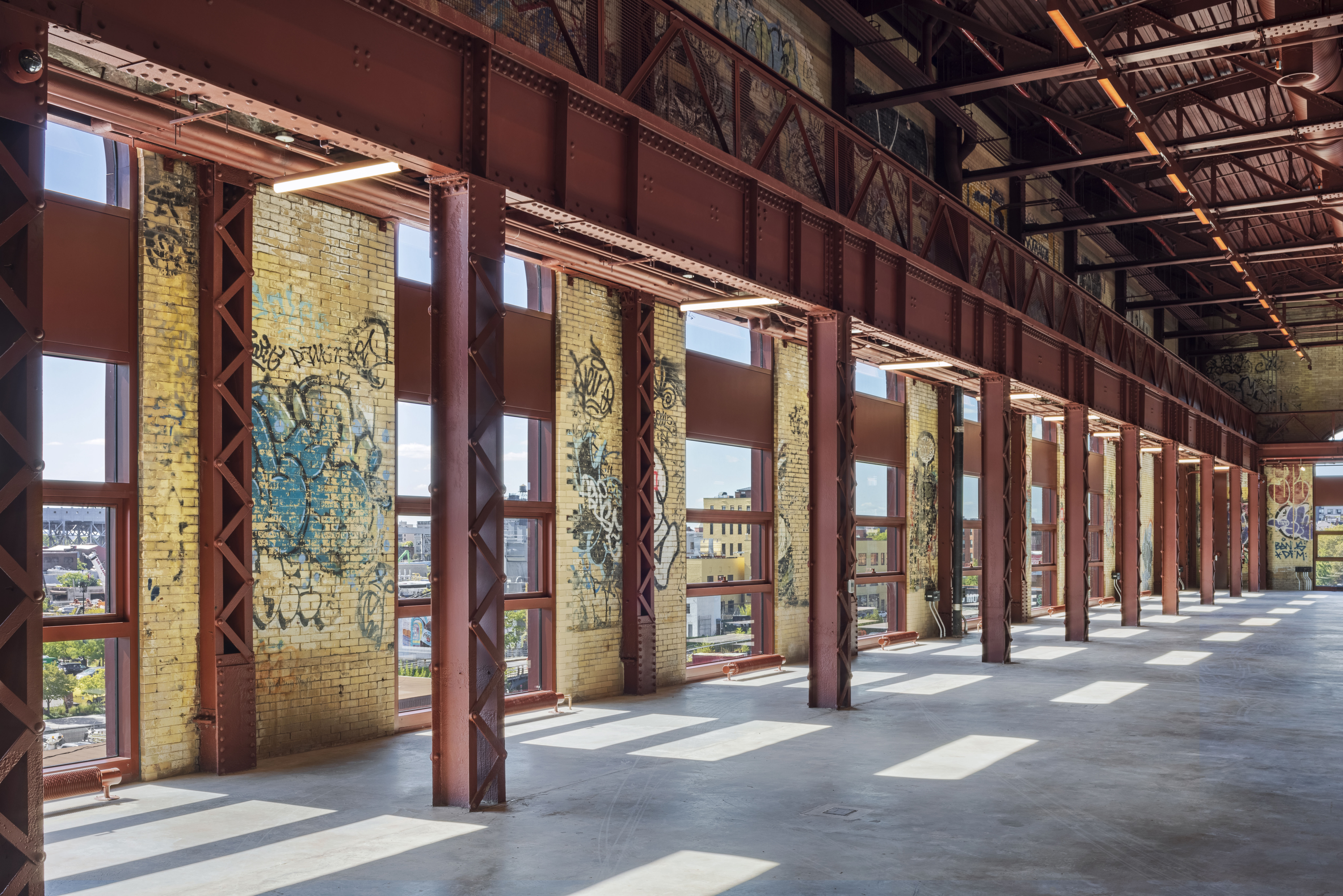 Powerhouse Arts by PBDW Architects - Architizer