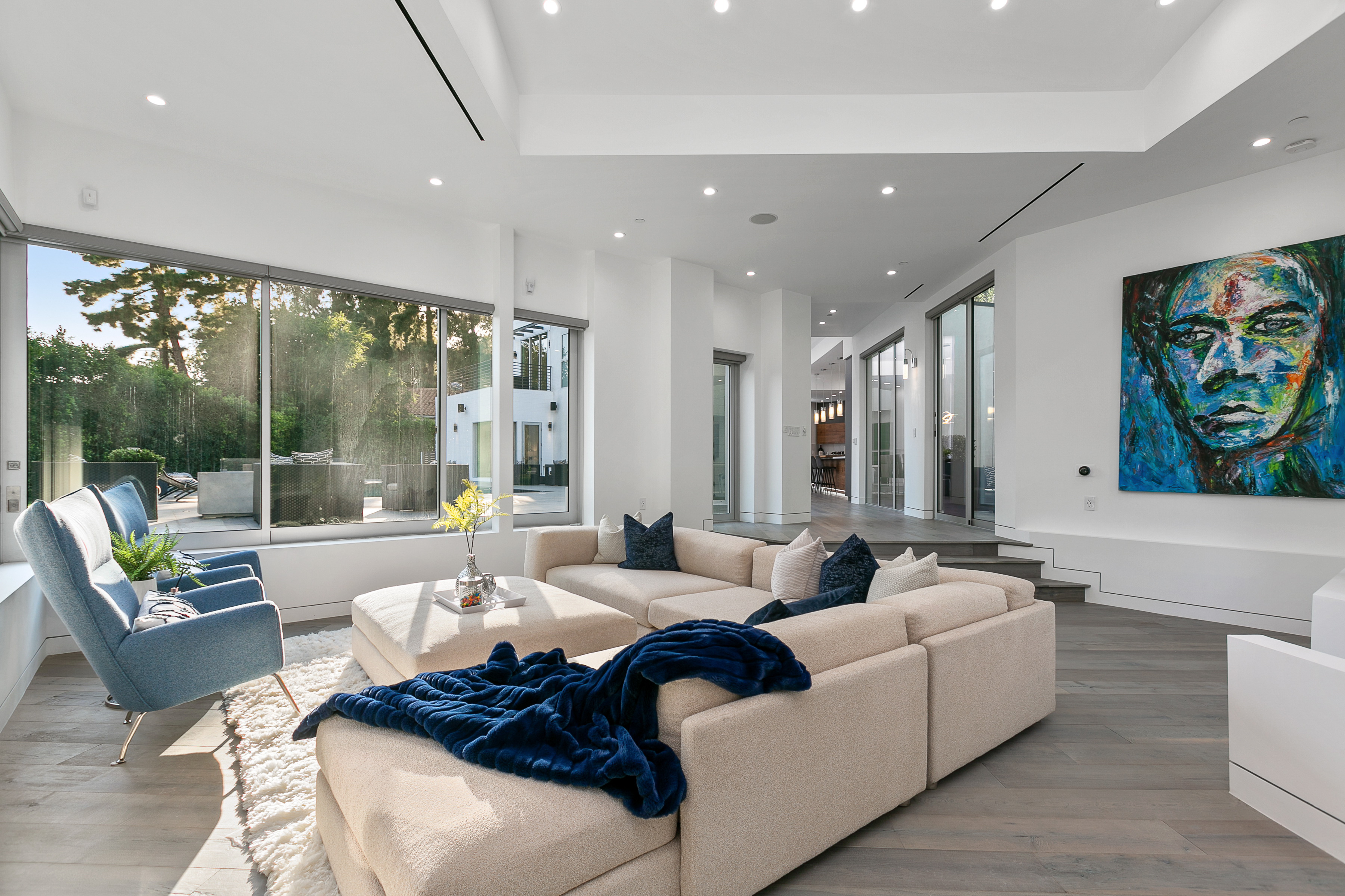 Wasatch Residence by Andmore Partners - Architizer