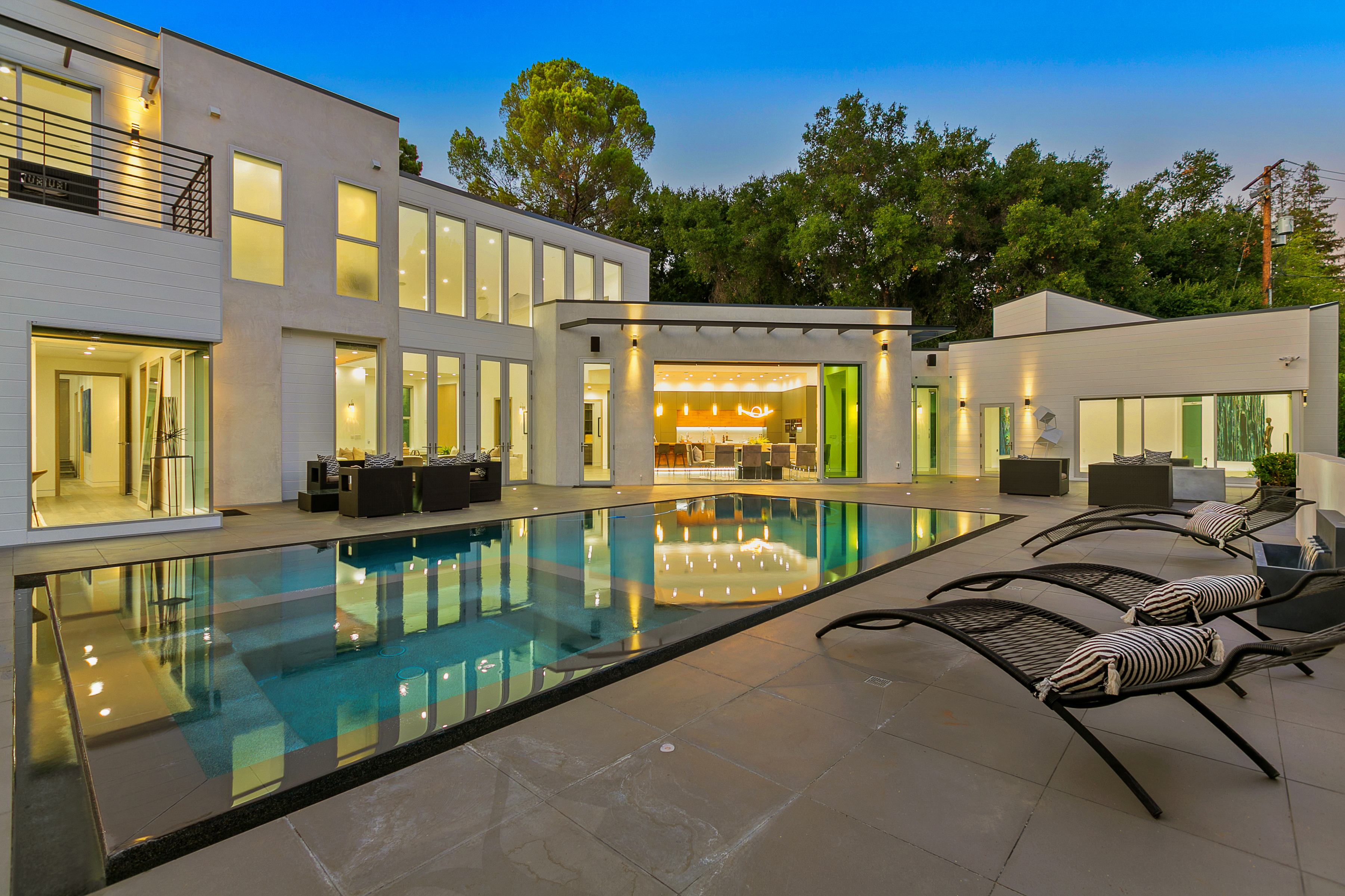 Wasatch Residence by Andmore Partners - Architizer